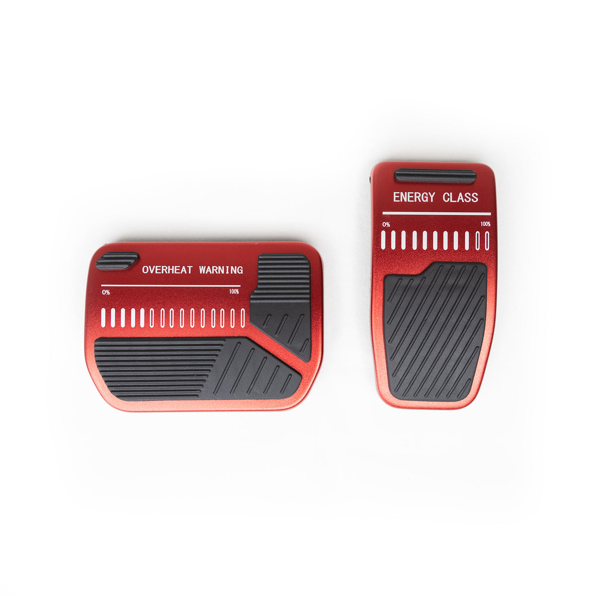 Model S3XY* Performance Pedals (2 piece) Sport Look - Variety* – RPM ...