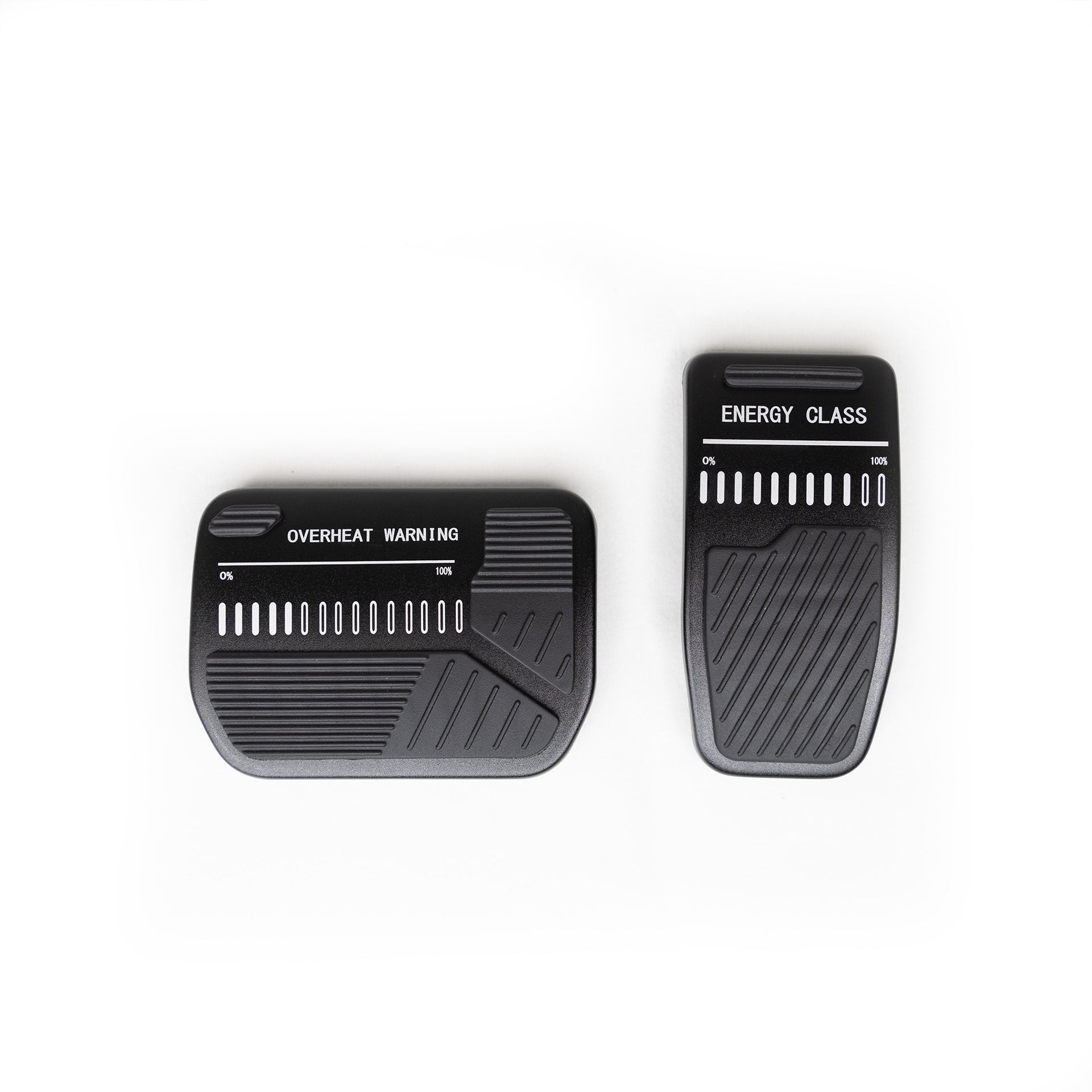 Model S3XY* Performance Pedals (2 piece) Sport Look - Variety* – RPM ...