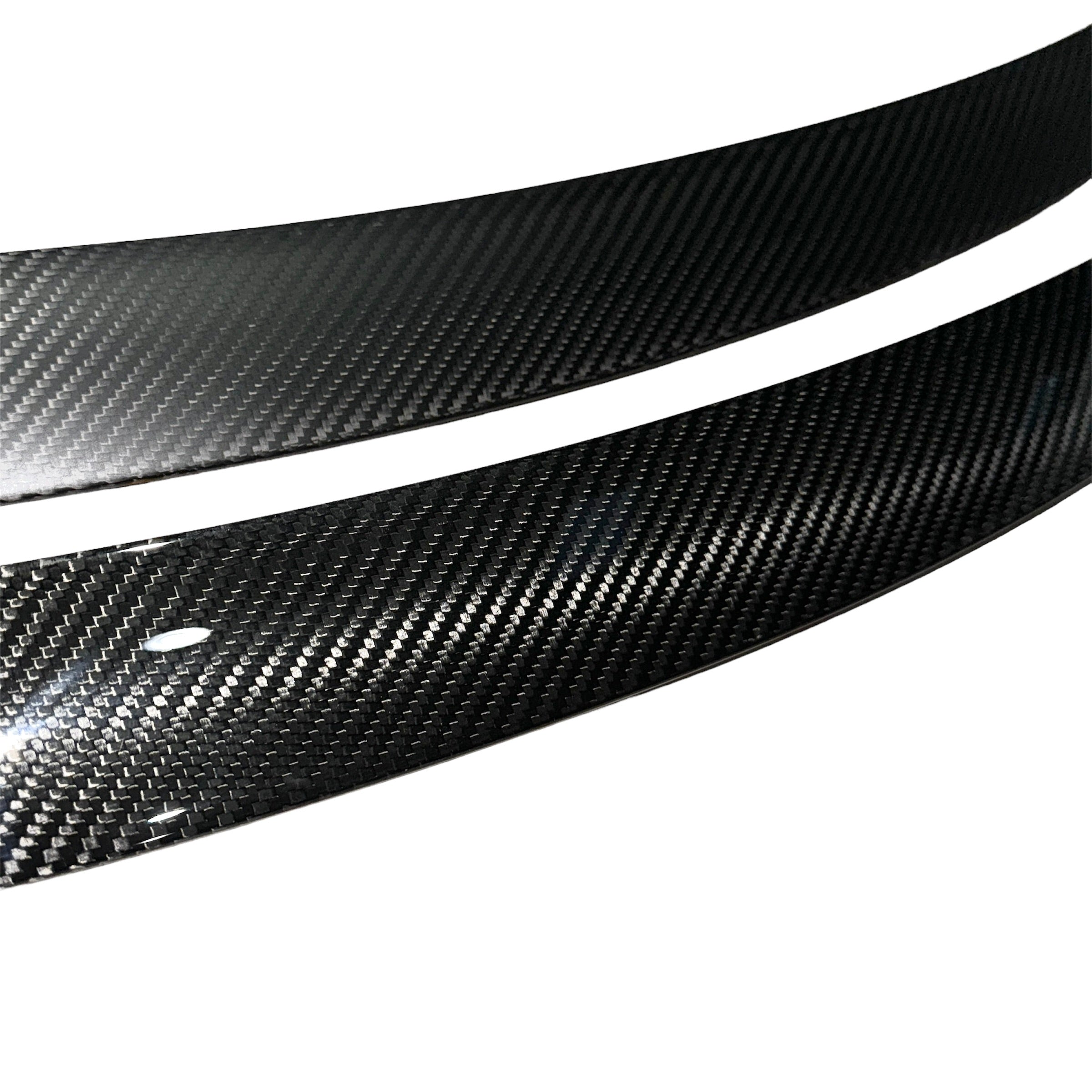 2024+ Model 3 Carbon Fiber Spoiler/ Blade ($229 w/ 20% OFF) – RPM TESLA ...