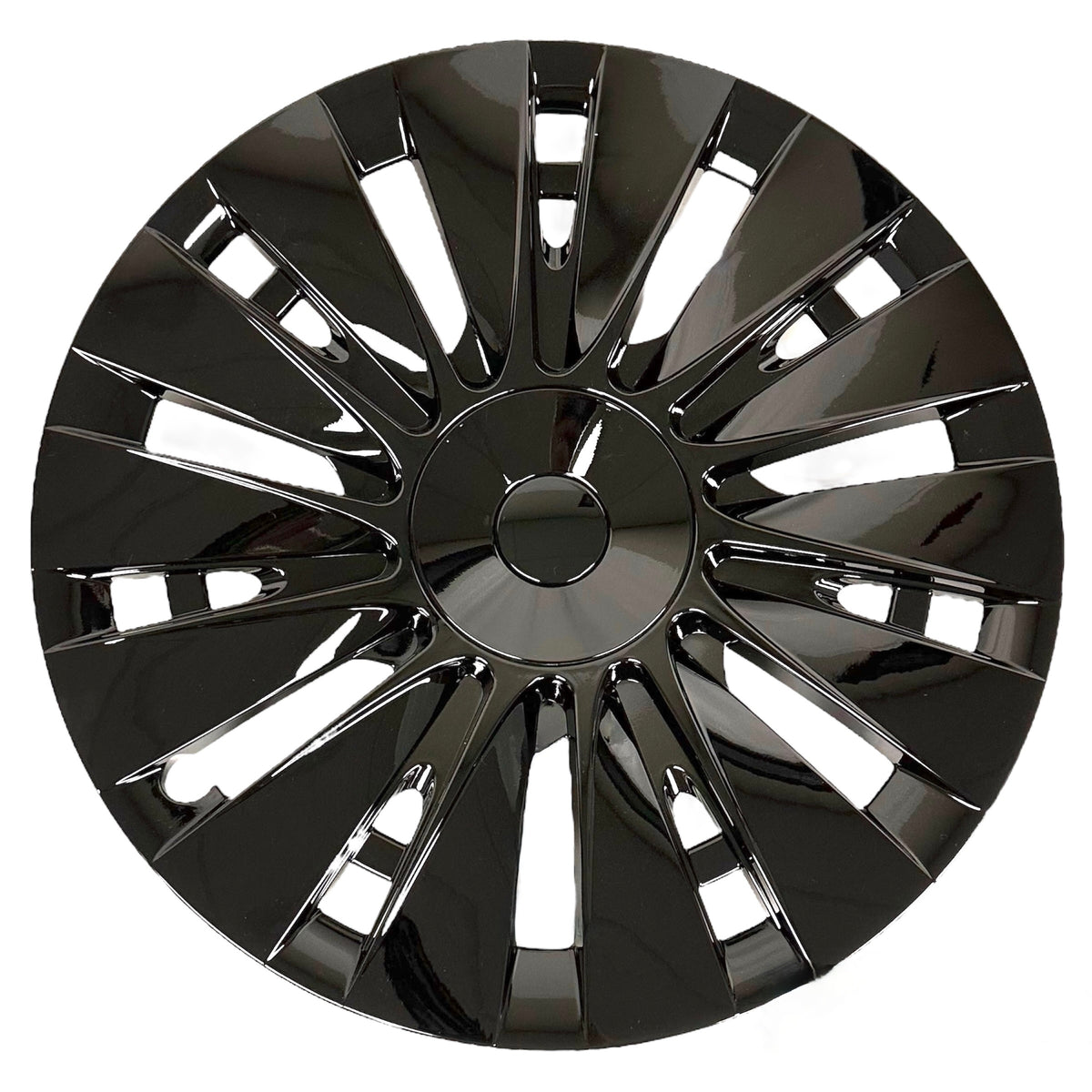 2024+ | Model 3 Highland Refreshed 18" Photon Wheel Hub Cap Cover - Tu ...