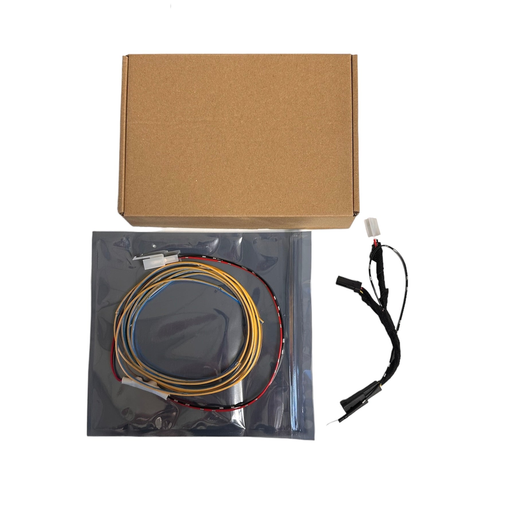 2024+ | Model 3 Highland Refreshed Frunk LED Lighting Upgrade Kit - Si ...