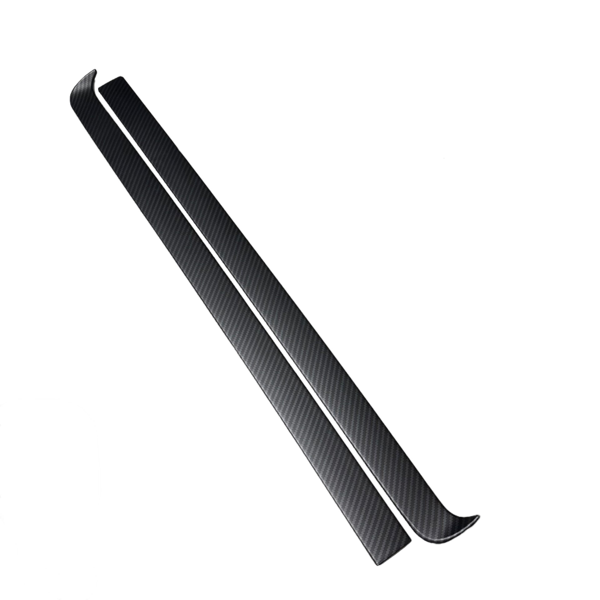 2026+ | Model Y Juniper Refreshed Lower Dashboard Cover (2 Pieces) - H ...