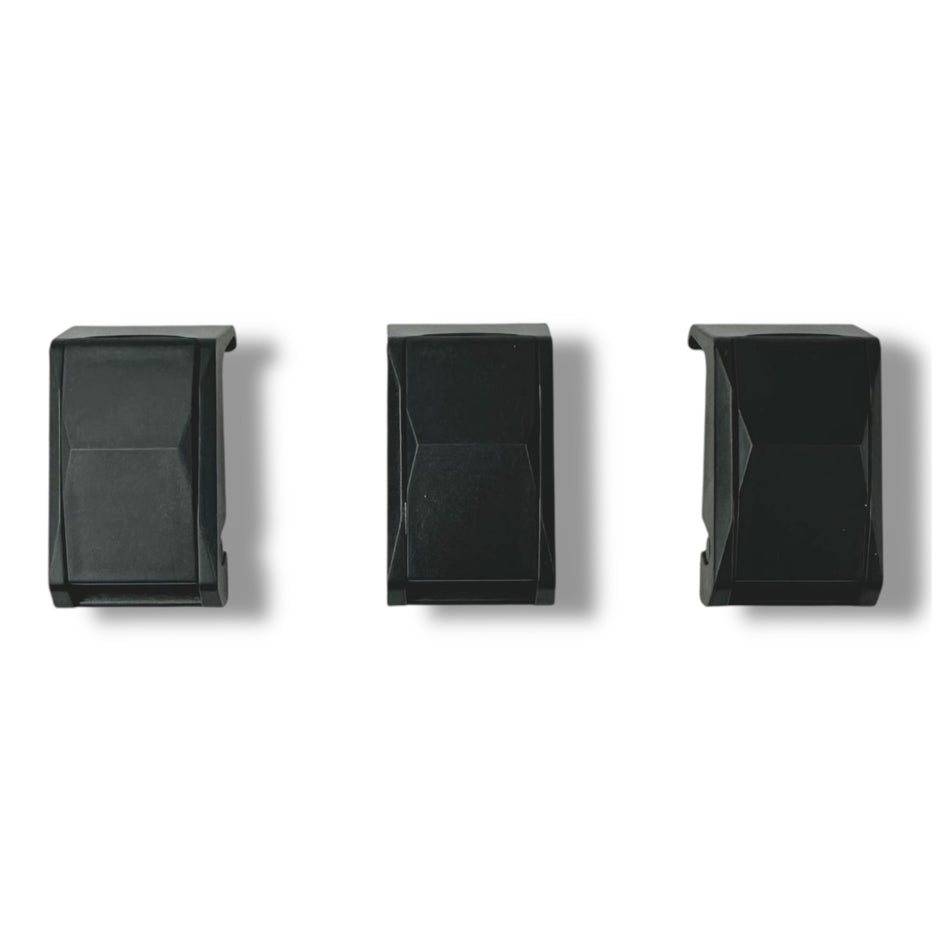 Cybertruck Frunk Hook Attachments (3 Pieces) – RPM TESLA Aftermarket ...