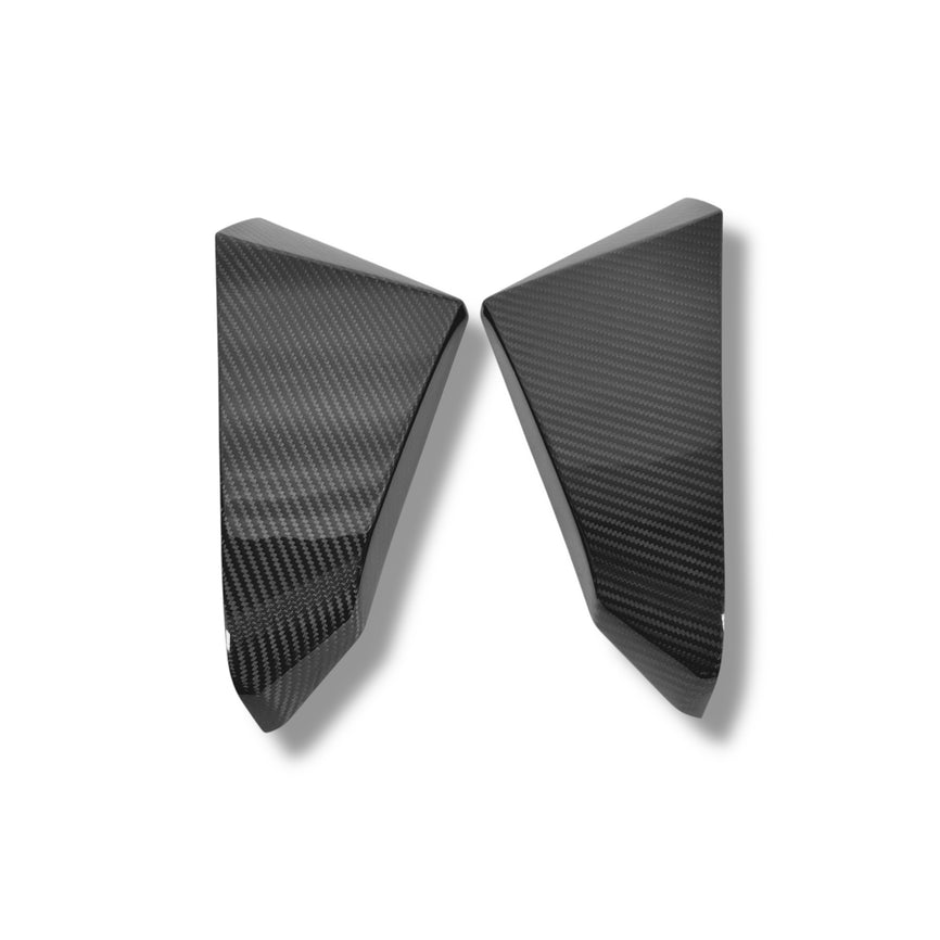 Cybertruck Exterior Accessories – RPM TESLA Aftermarket Accessories