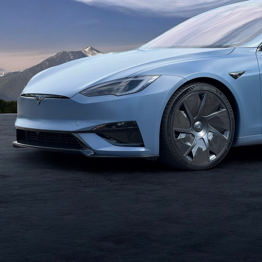 Model S Exterior – RPM TESLA Aftermarket Accessories