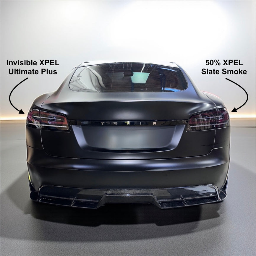 Newest Model S Items – RPM TESLA Aftermarket Accessories