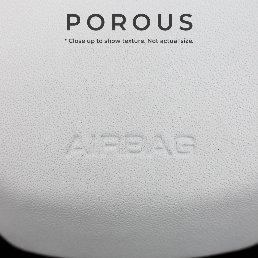 Model 3 & Y Steering Wheel Airbag Top Cover Replacement - Variety ...