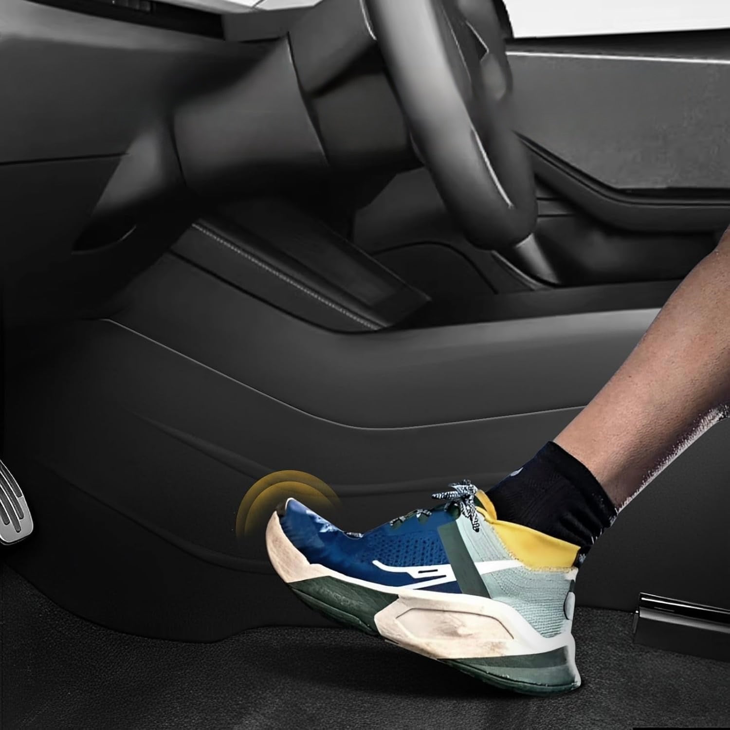 2024+ Model 3 Highland Driver & Passenger Anti-Kick Panel Set – RPM ...