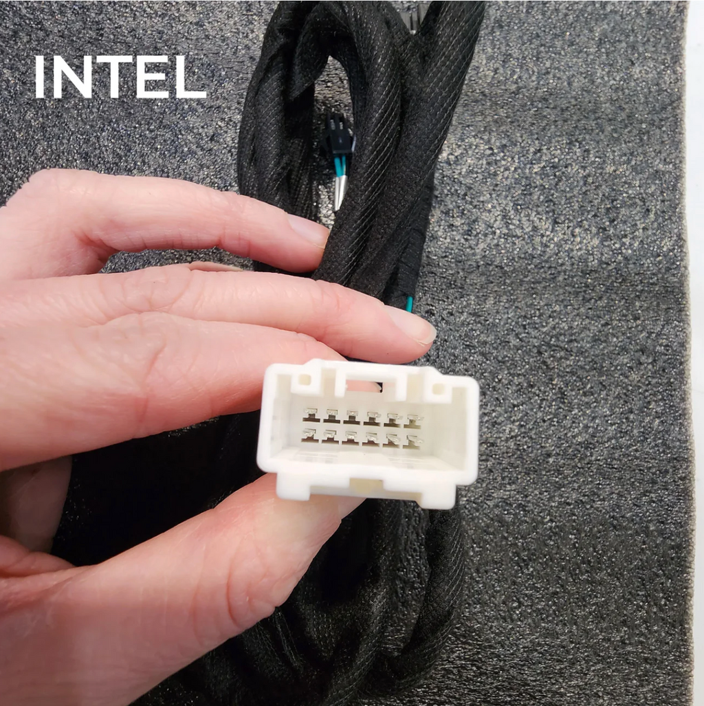 2017-2023 | Model 3 & Y Touch Screen Display - Apple CarPlay, Android ...