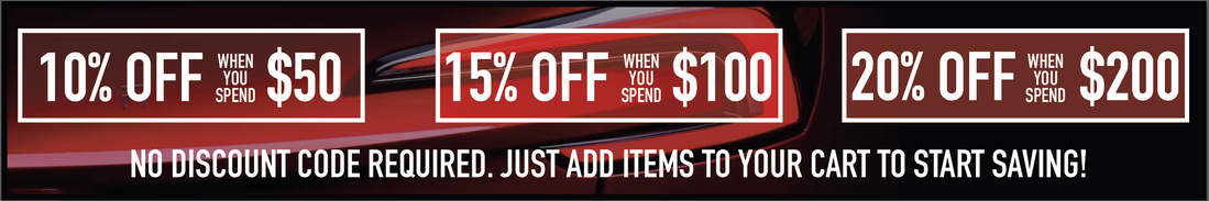 RPM TESLA – RPM TESLA Aftermarket Accessories