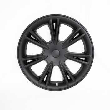2020-2025 | Model Y 19" Gemini Wheel Cover Replacements (Set of 4 ...