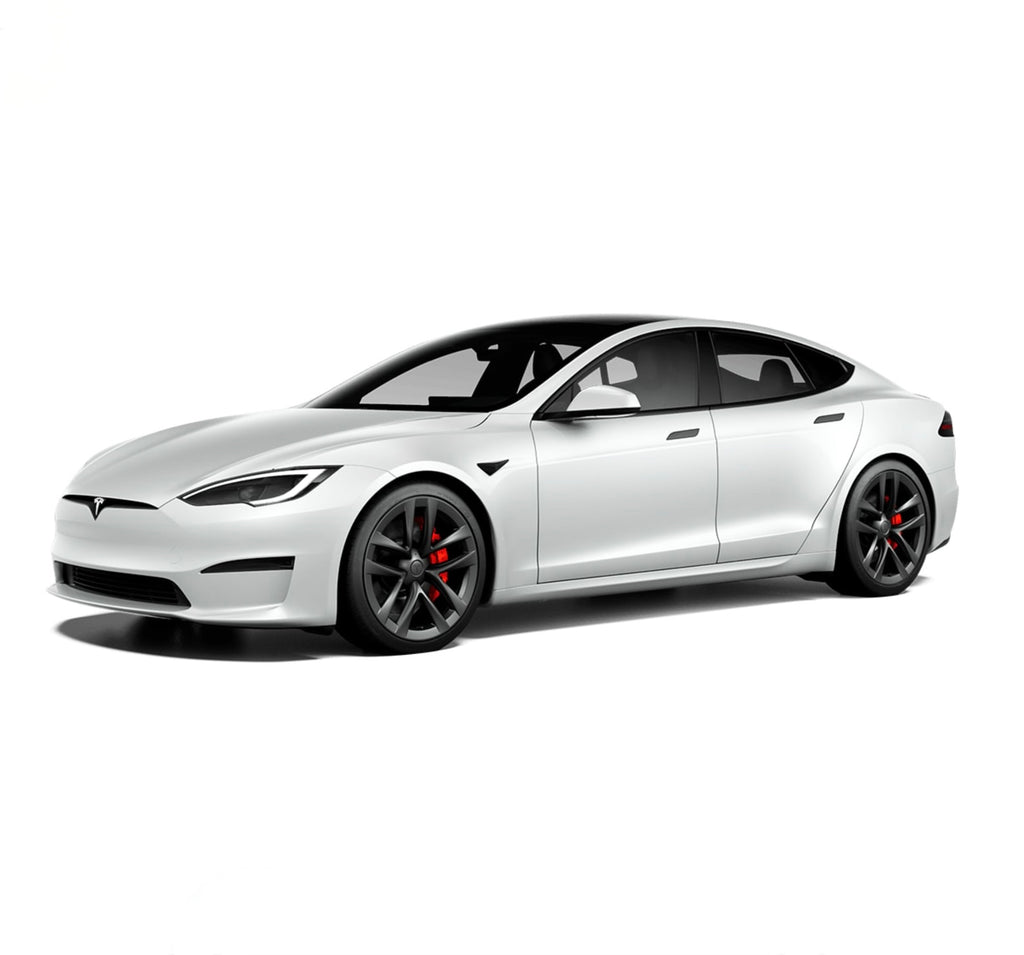 Model Collection List – RPM TESLA Aftermarket Accessories