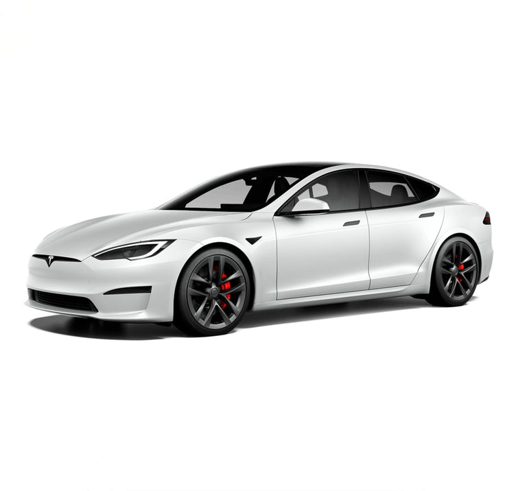 Model Collection List – RPM TESLA Aftermarket Accessories