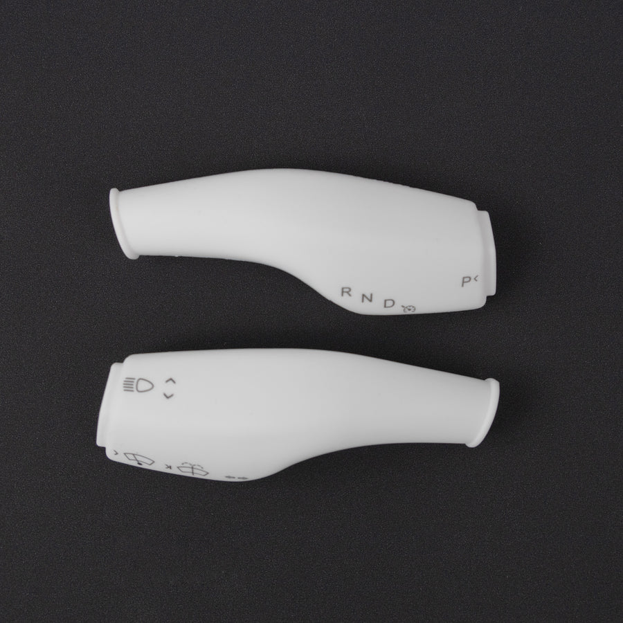Model 3 & Y Silicone Turn Signal Stalk Covers - Variety* – RPM TESLA ...