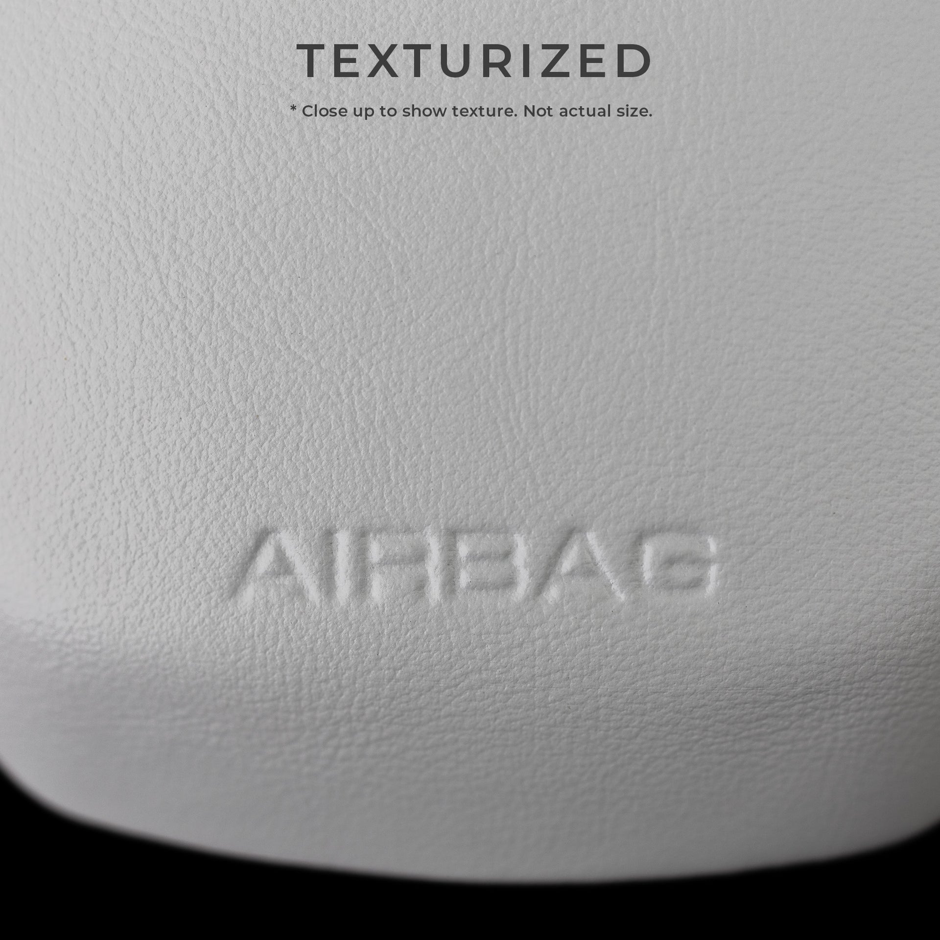 Model 3 & Y Steering Wheel Airbag Top Cover Replacement - Variety ...