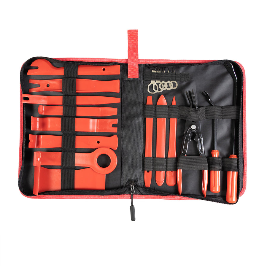 RPM TESLA DIY Tool Kit – RPM TESLA Aftermarket Accessories