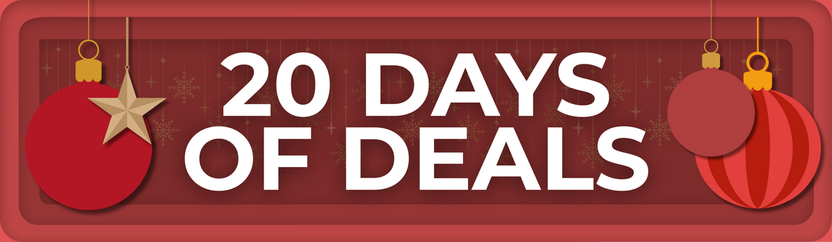 20 Days of Deals – RPM TESLA Aftermarket Accessories