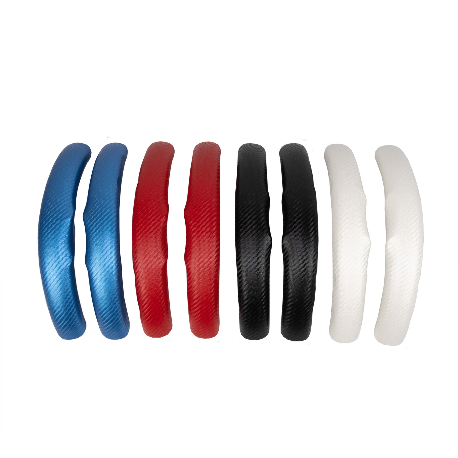 Model 3 & Y Steering Wheel Sport Grip Caps - Variety* – RPM TESLA ...