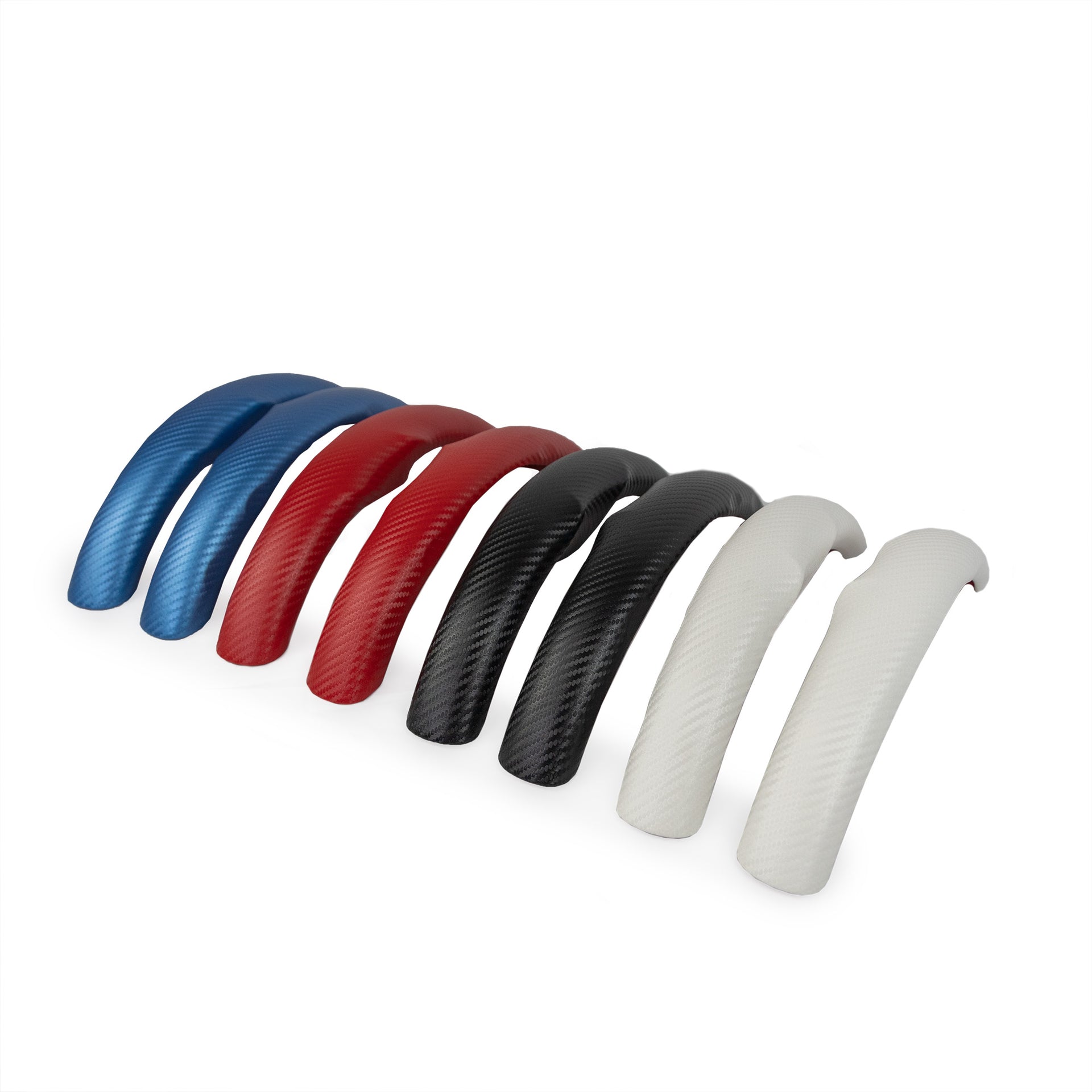 Model 3 & Y Steering Wheel Sport Grip Caps - Variety* – RPM TESLA ...