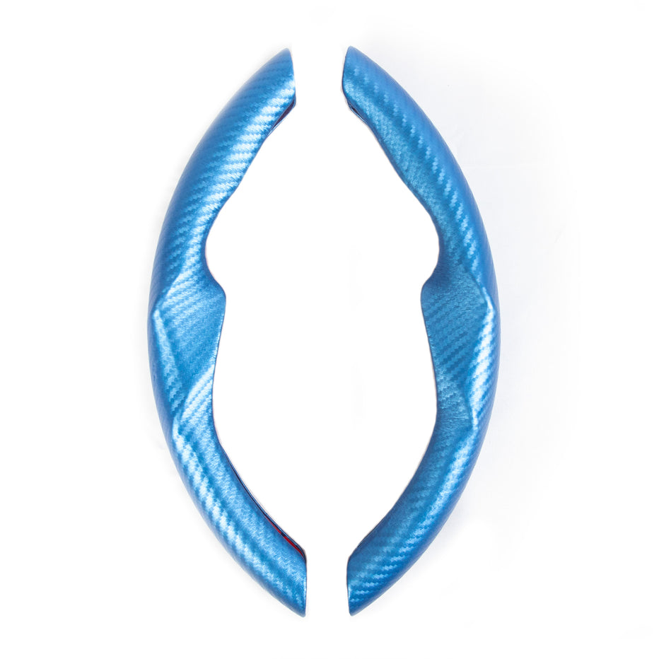 Model 3 & Y Steering Wheel Sport Grip Caps - Variety* – RPM TESLA ...