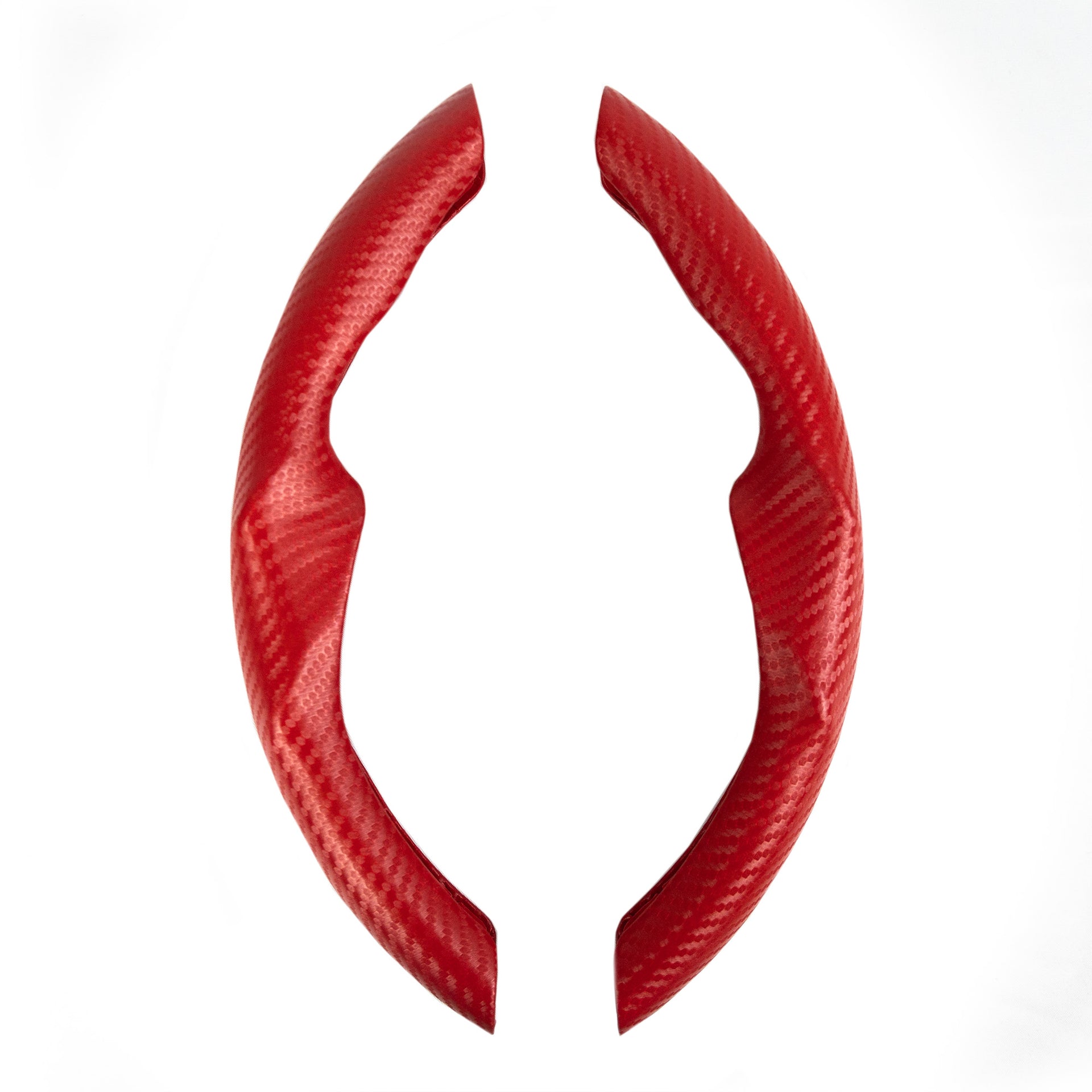 Model 3 & Y Steering Wheel Sport Grip Caps - Variety* – RPM TESLA ...