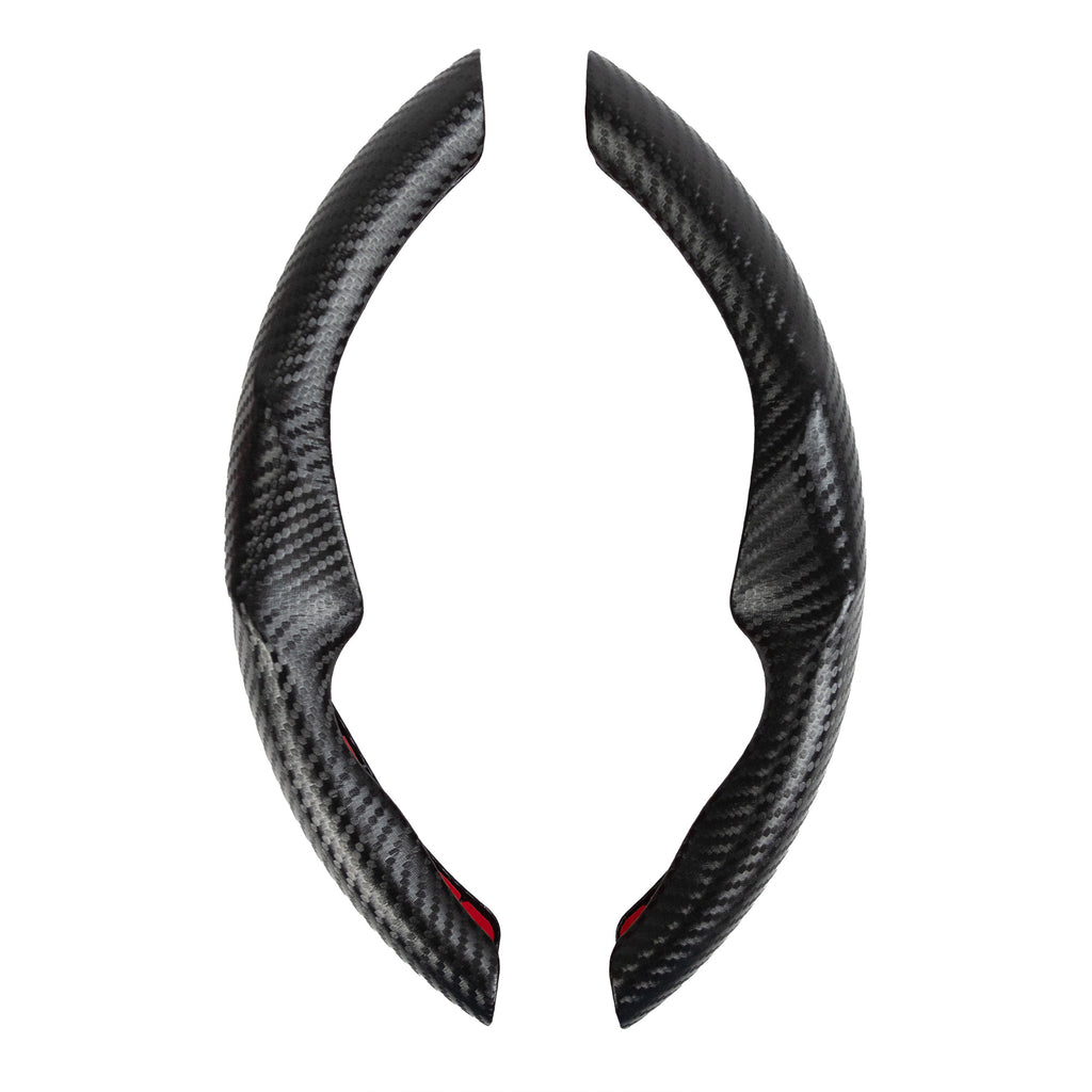 Model 3 & Y Steering Wheel Sport Grip Caps - Variety* – RPM TESLA ...