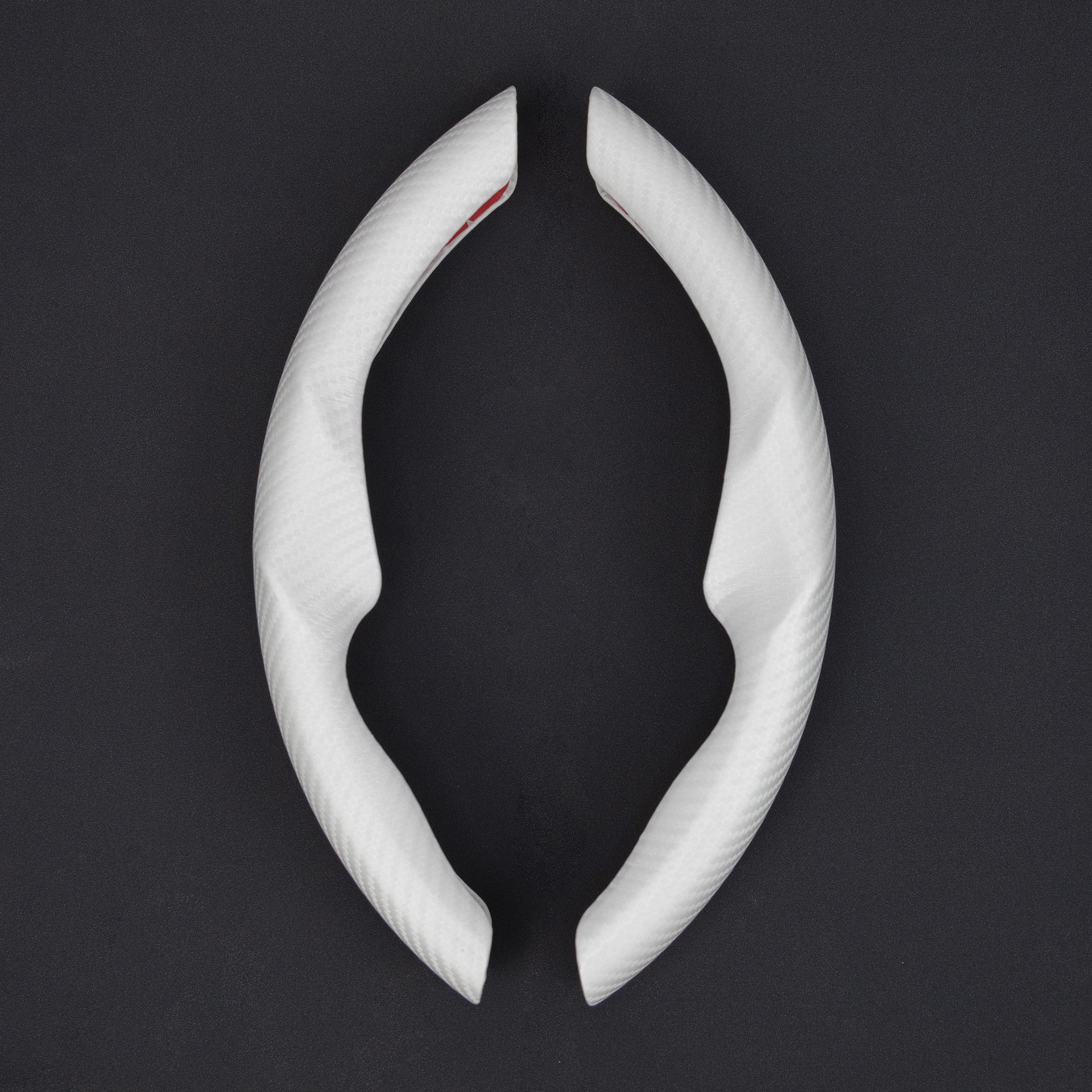 Model 3 & Y Steering Wheel Sport Grip Caps - Variety* – RPM TESLA ...