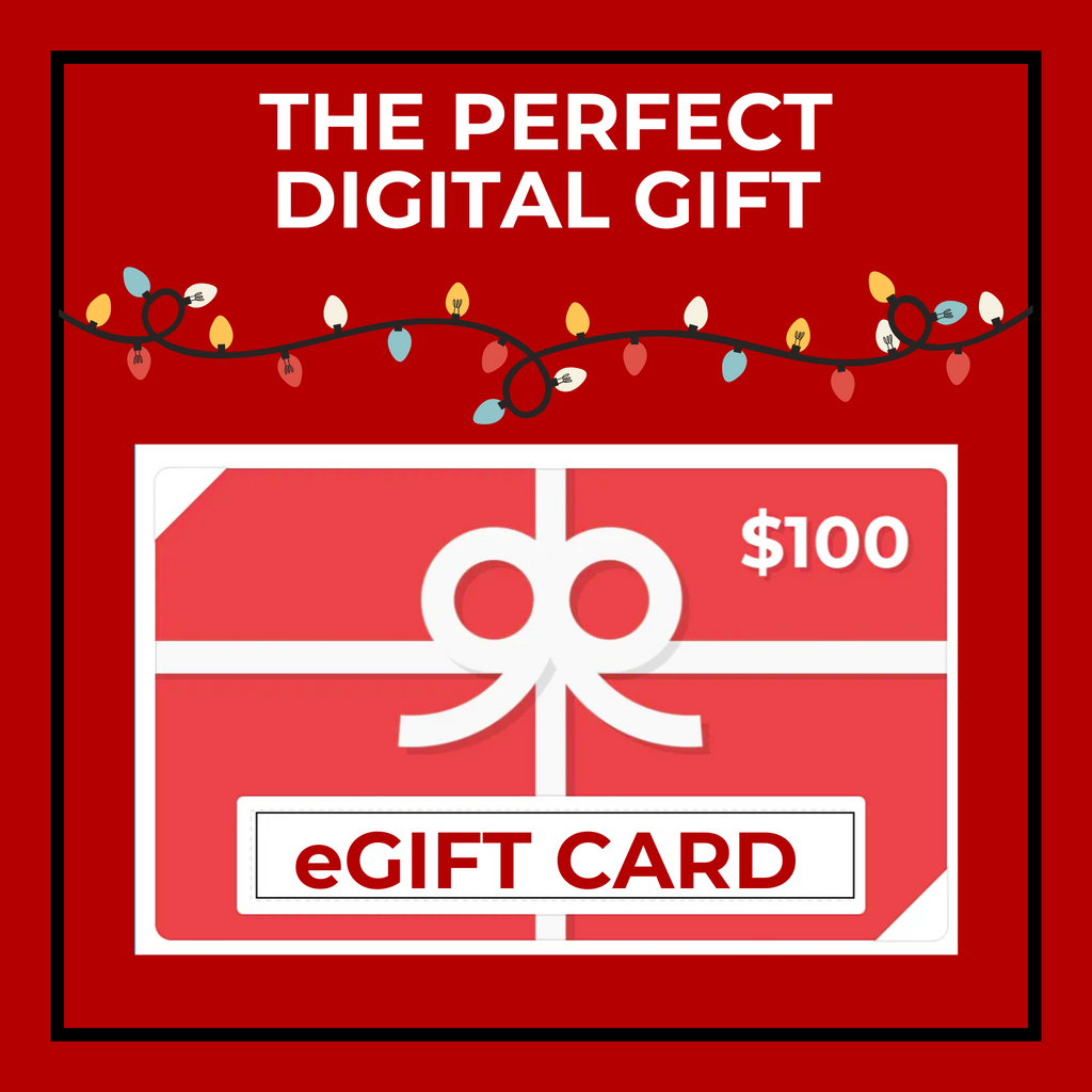 RPM TESLA Digital Gift Card - Emailed to You – RPM TESLA Aftermarket ...