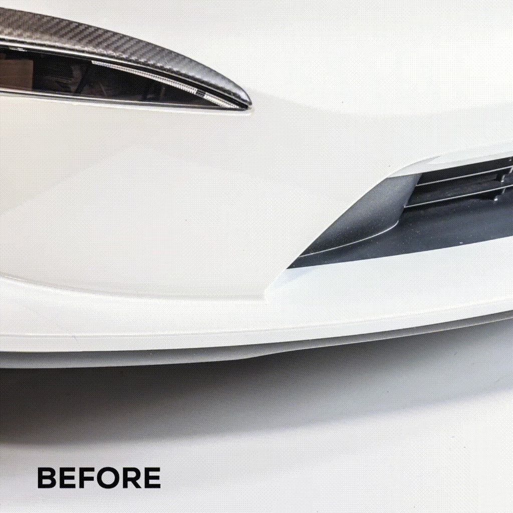 2022+ | Model X Colossal Full Body Kit - Dry Molded Carbon Fiber – RPM ...