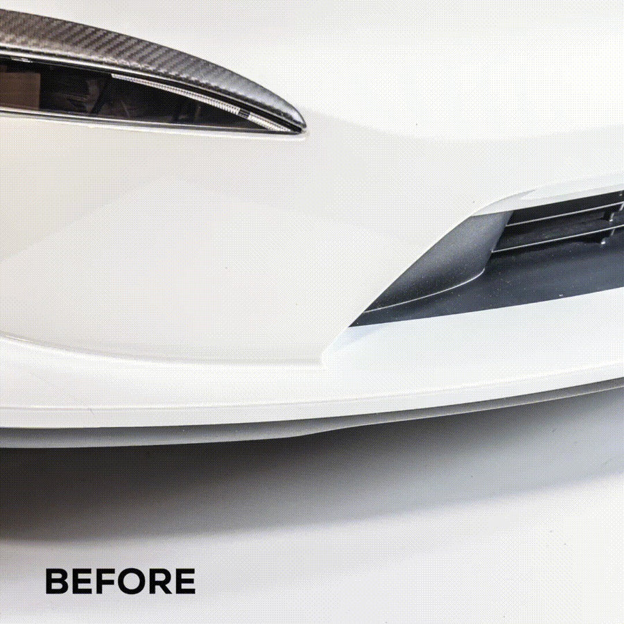 2022+ | Model X Colossal Full Body Kit - Dry Molded Carbon Fiber – RPM ...