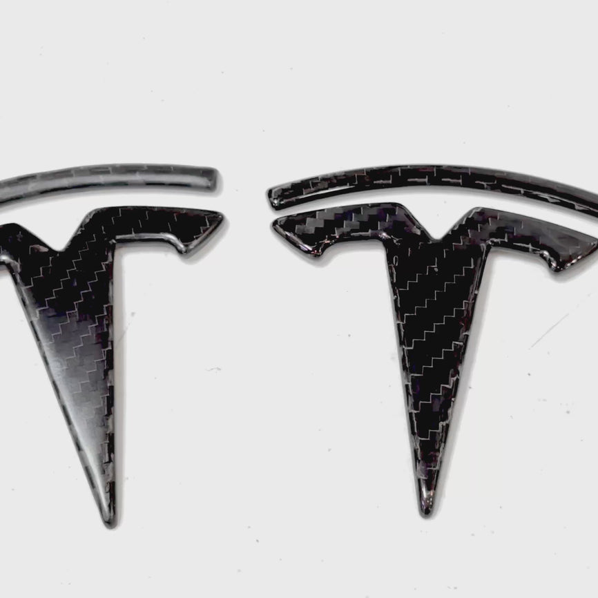 Emblems, Decals & Other Vinyl Parts – RPM TESLA Aftermarket Accessories