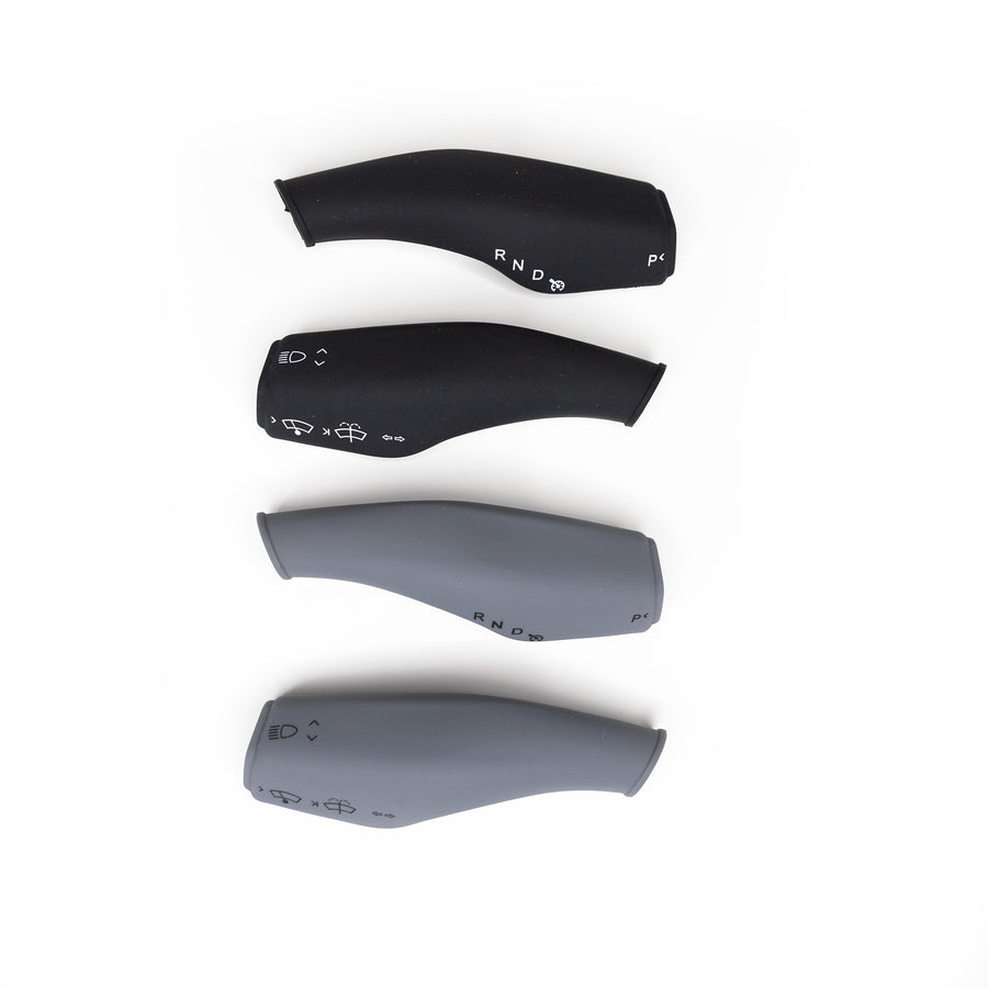 Model 3 & Y Silicone Turn Signal Stalk Covers - Variety* – RPM TESLA ...