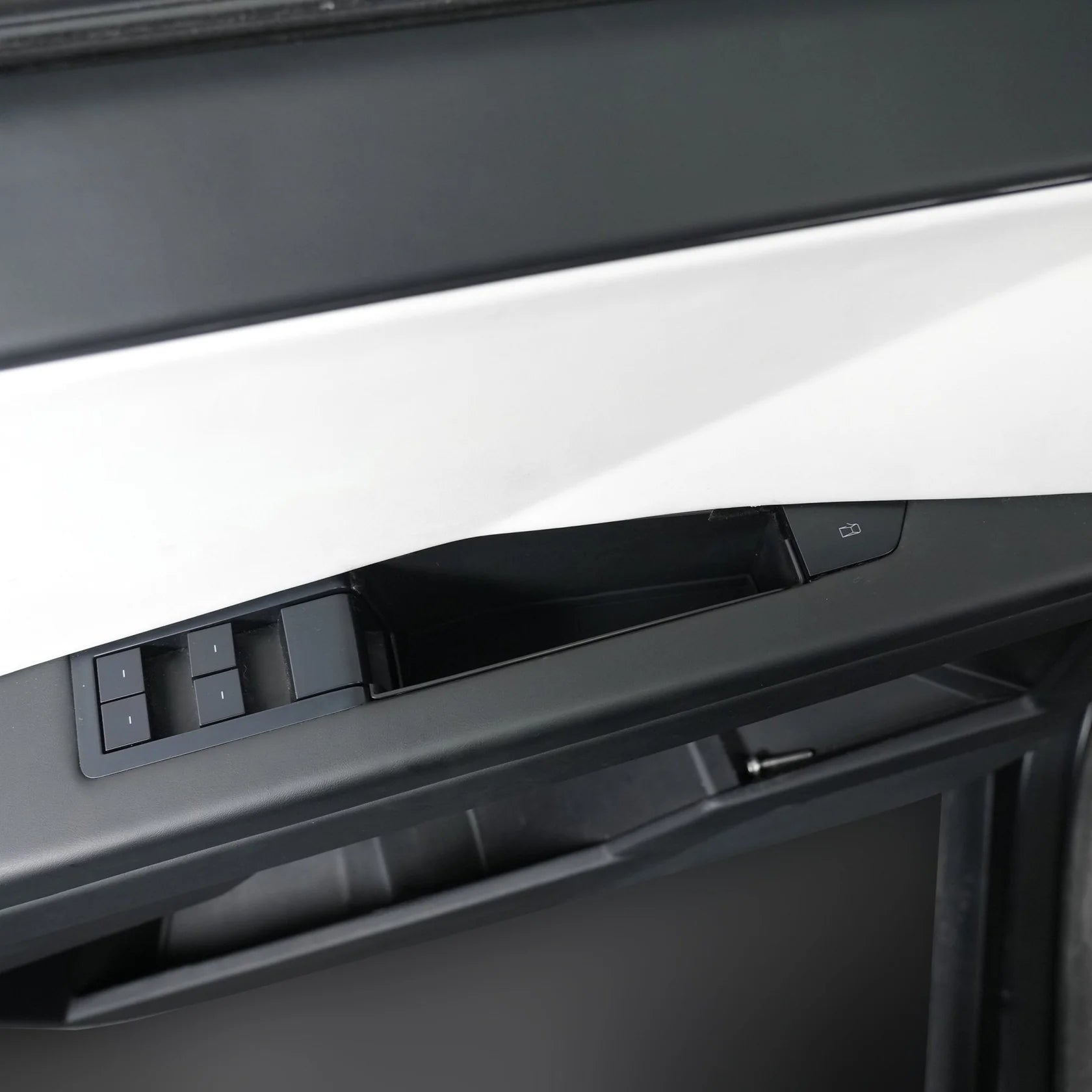 Cybertruck Door Handle Organizer (12 Piece) – RPM TESLA Aftermarket ...