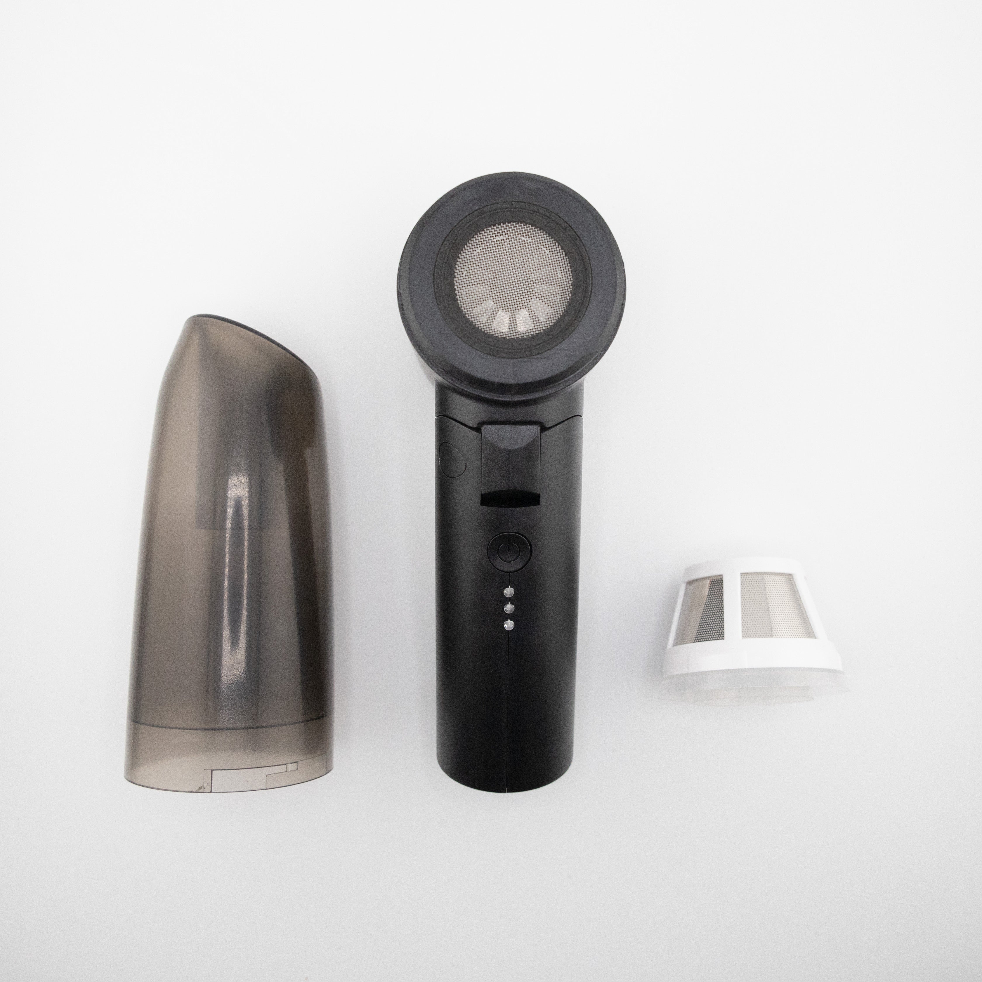 RPM VAC Lithium Ion - Wireless, Portable, & Rechargeable Vacuum Cleane ...