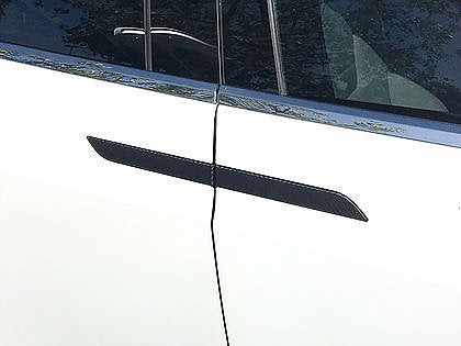 Model X Door Handle Wraps (Set of 4) - Variety* – RPM TESLA Aftermarket ...