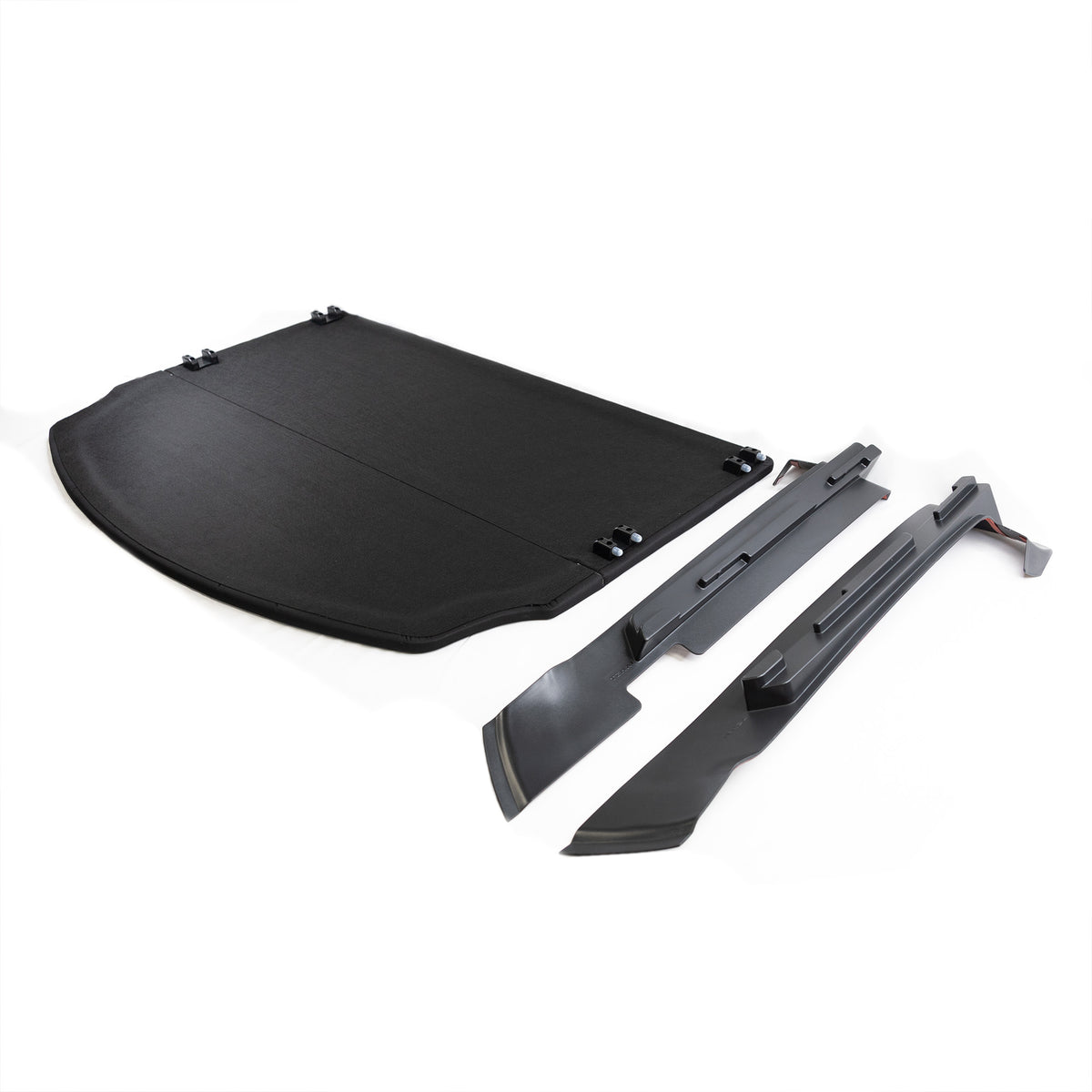2020-2022 | Model Y Cargo Bay Foldable Parcel Shelf Gen. 2 – RPM TESLA ...