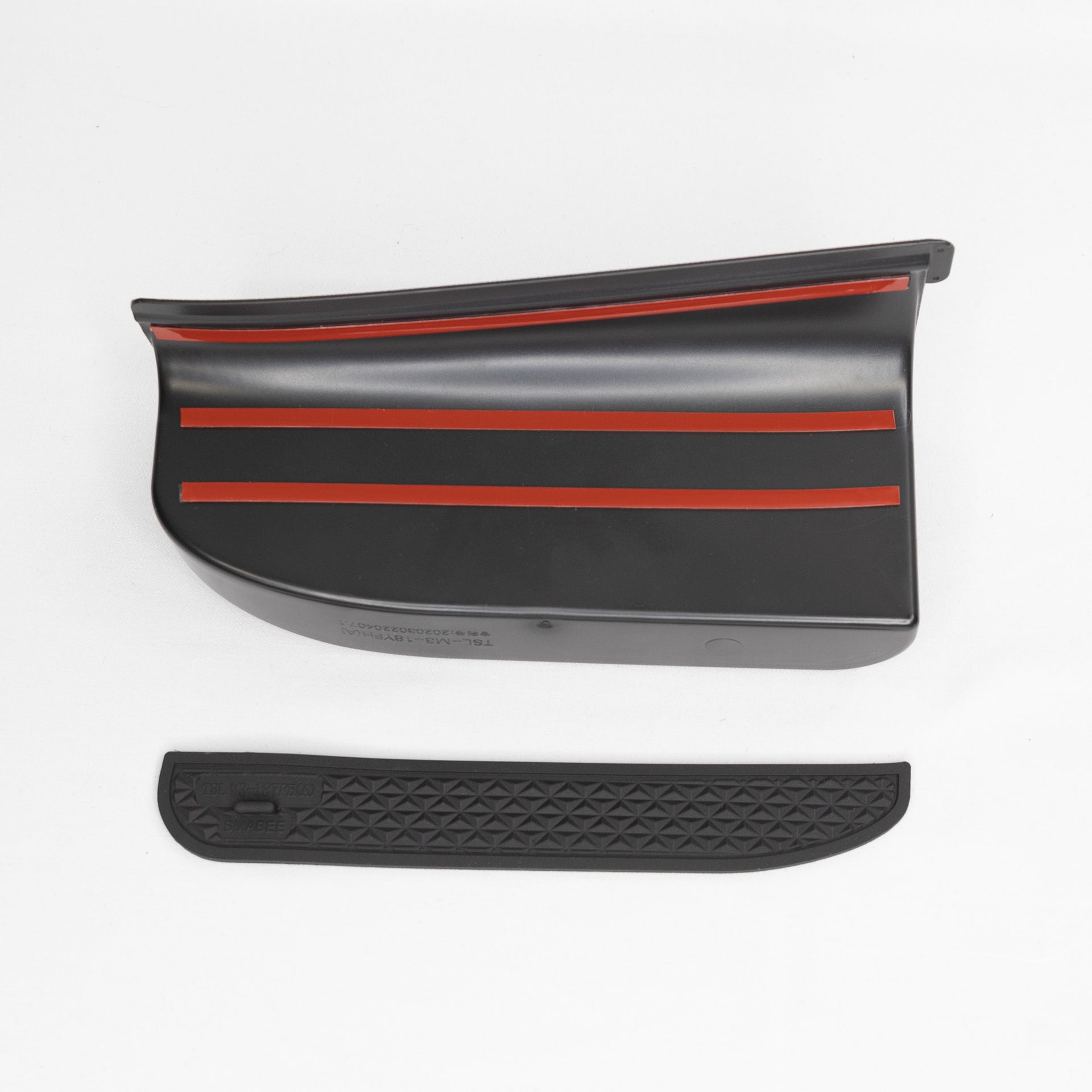 Model 3 & Y Center Console Side Pocket Storage Box - Version 2 – RPM ...