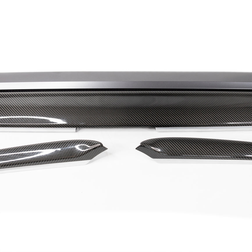 2020 - 2025 | Model Y Dashboard Upgrades – RPM TESLA Aftermarket ...