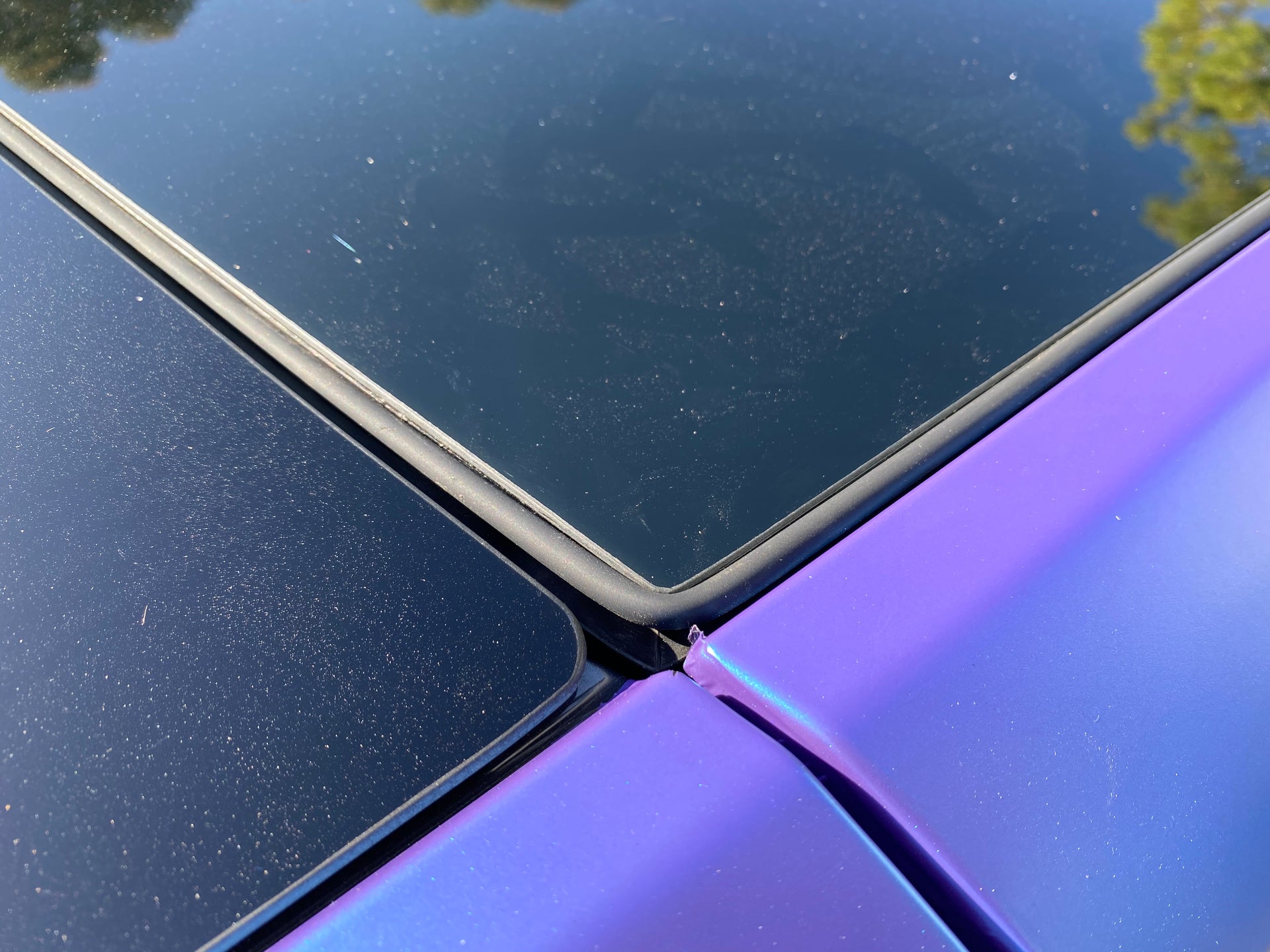 2020+ | Model Y Wind Noise Reduction Kit – RPM TESLA Aftermarket ...