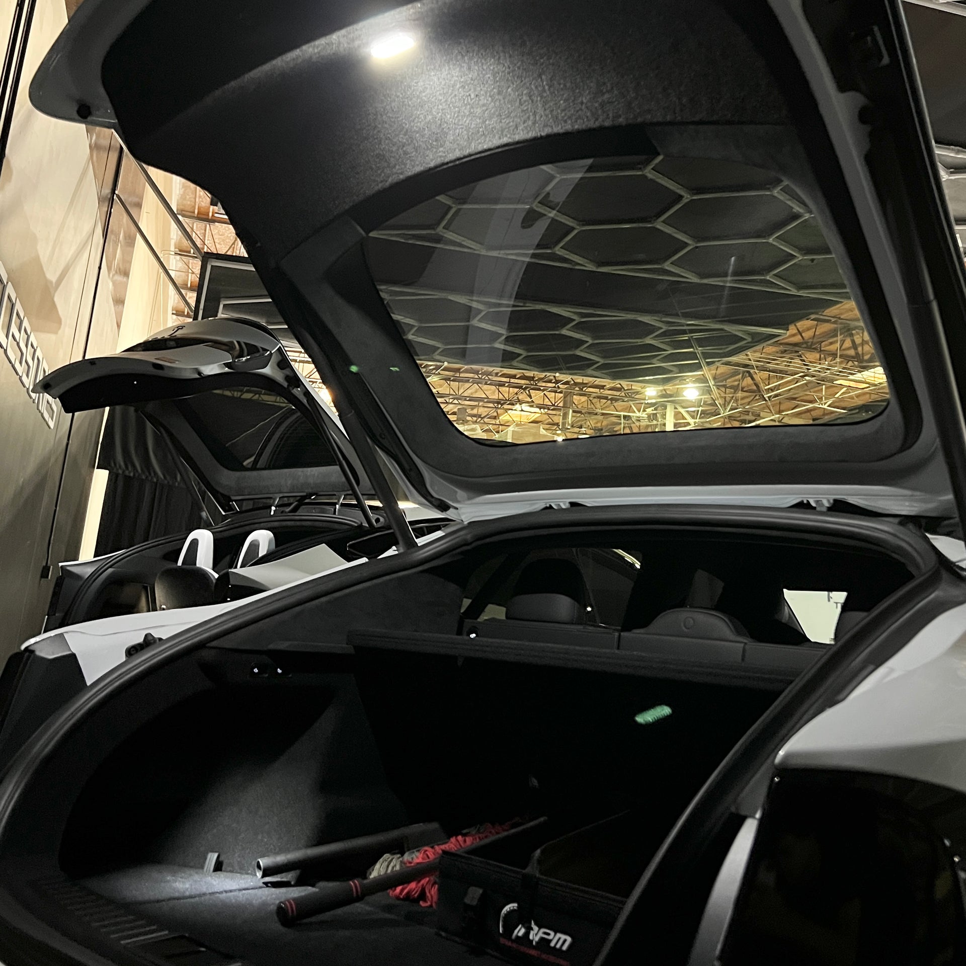 Model SXY Tailgate LED Light Upgrade (48 Diodes -10x Brighter) – RPM ...