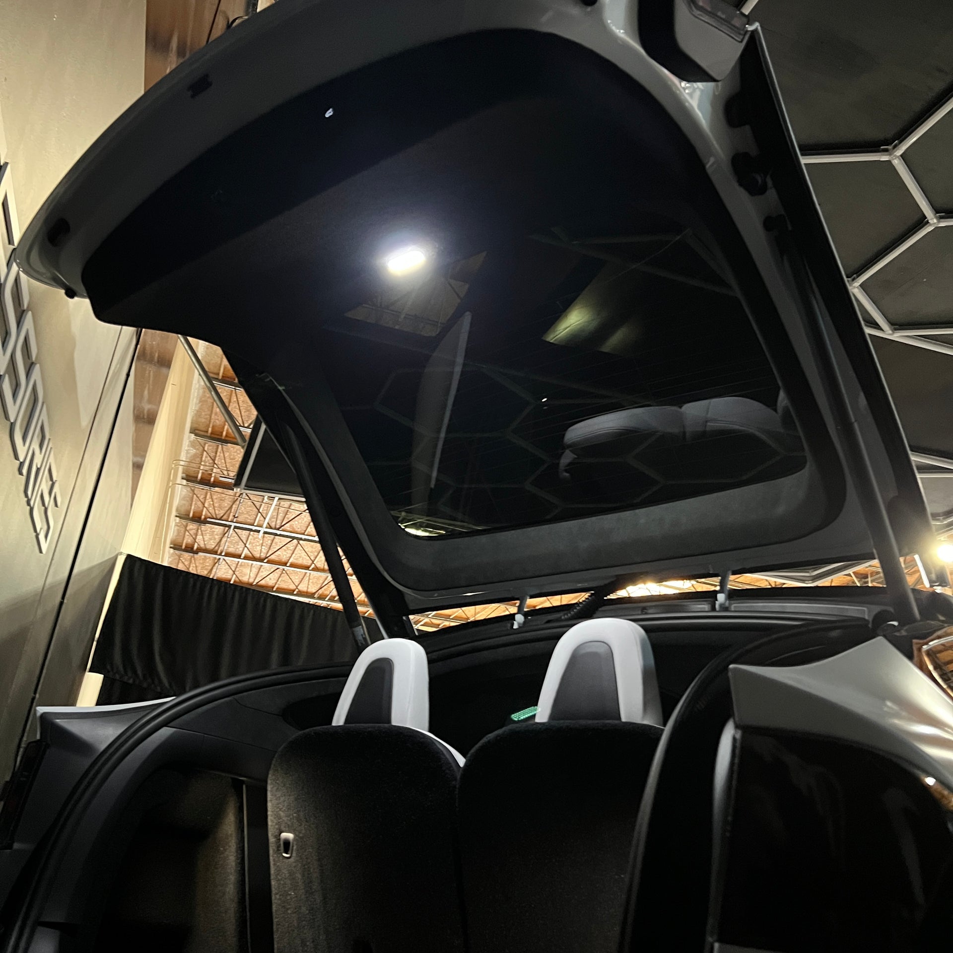 Model SXY Tailgate LED Light Upgrade (48 Diodes -10x Brighter) – RPM ...