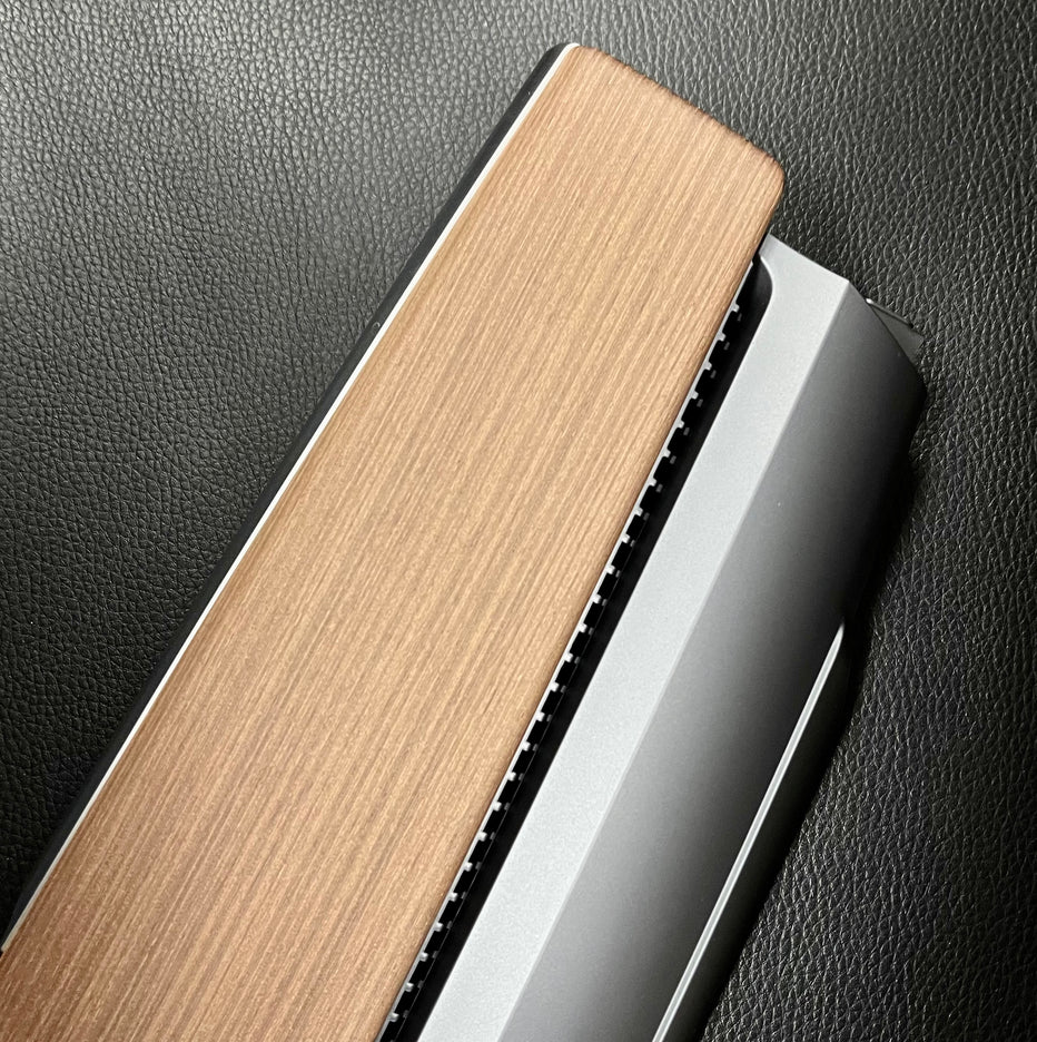 Model 3 & Y Dashboard & Door Panel Swapping Program - Swap Wood to Whi ...