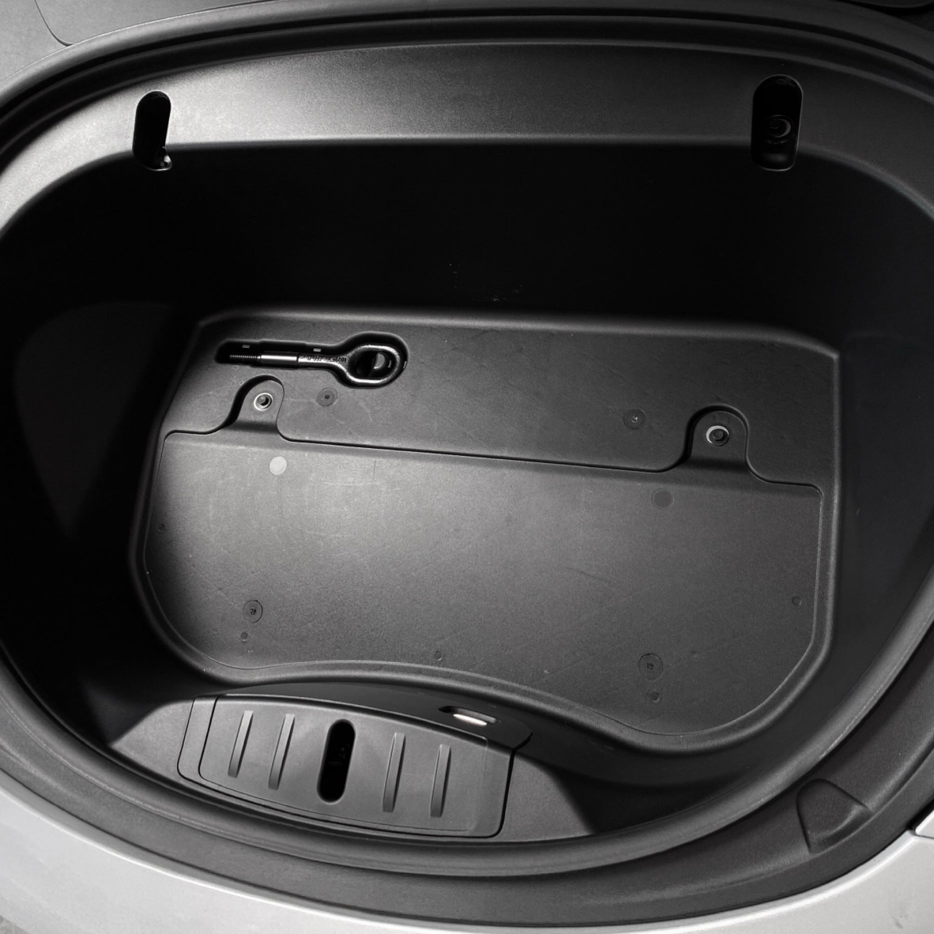 2017-2020 | Model 3 "Finish Your Frunk" Kit - 3D MaxPider – RPM TESLA ...