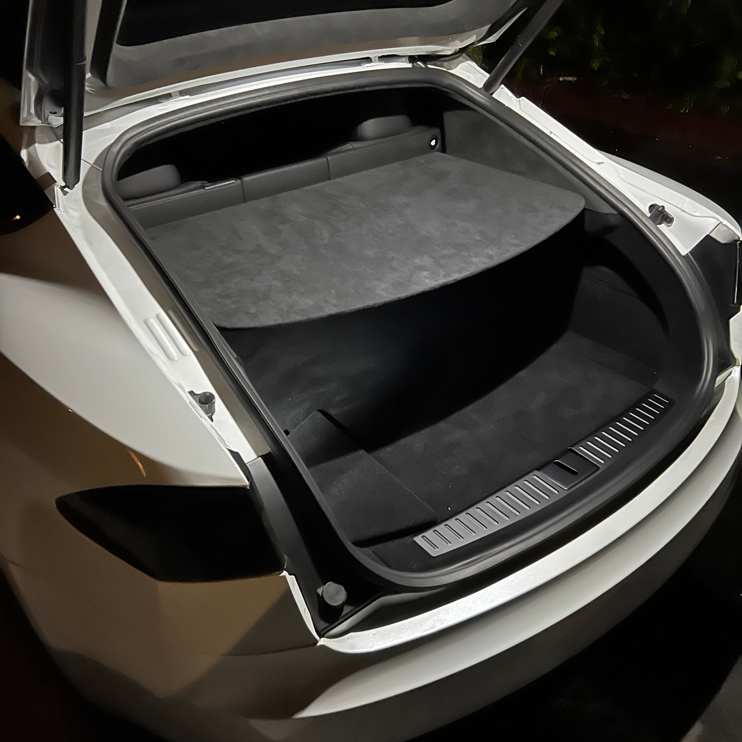 Model SXY Tailgate LED Light Upgrade (48 Diodes -10x Brighter) – RPM ...