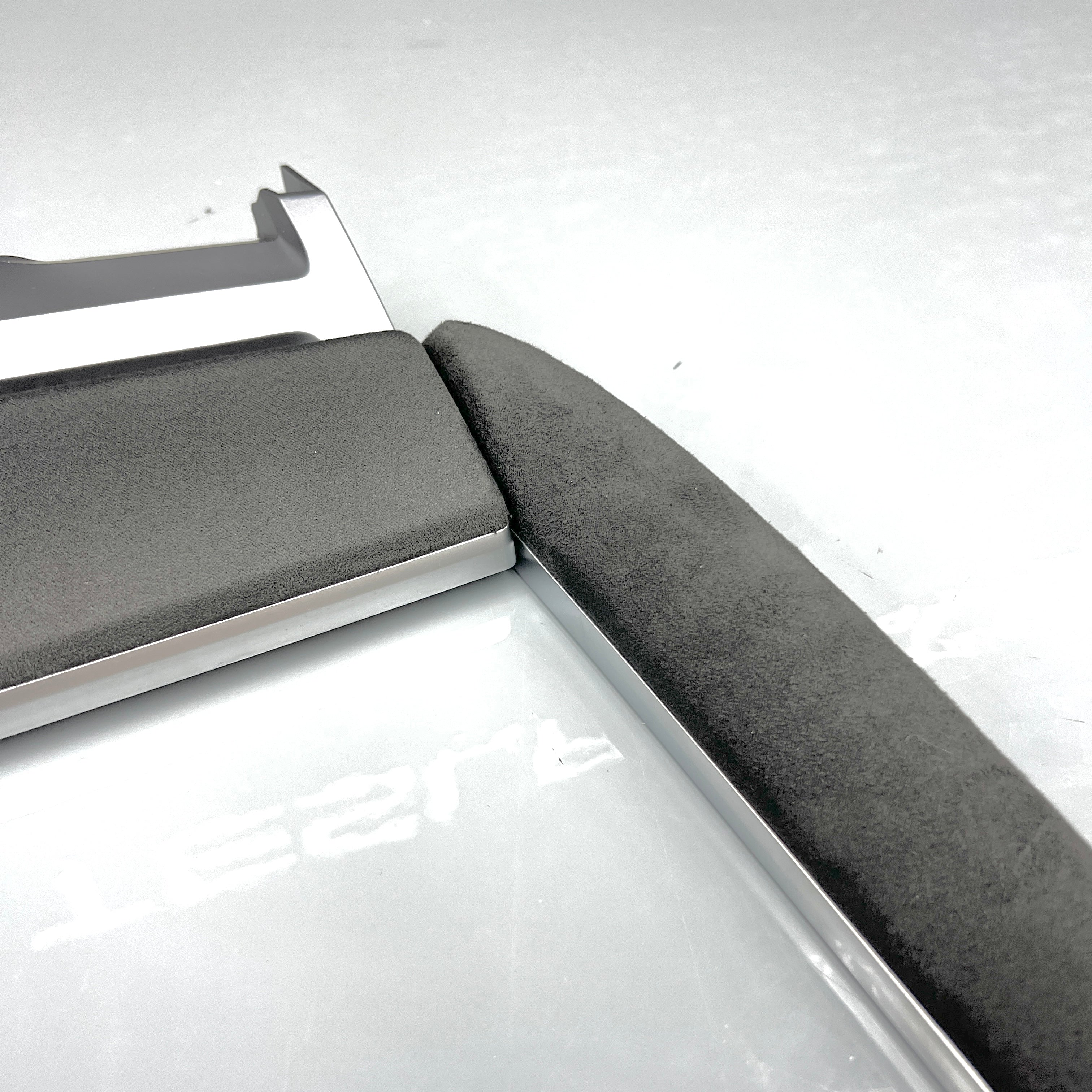 Model 3 & Y Alcantara Dashboard & Door Panel Combo Replacement Kit (3 ...