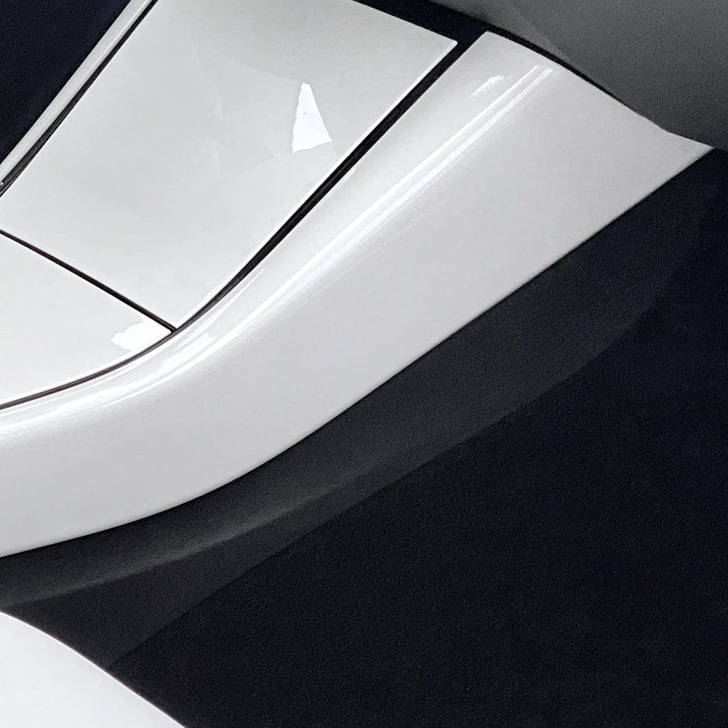 2017-2020 | Model 3 & Y Center Console Side Panel Caps (Gen. 1) - Vari ...