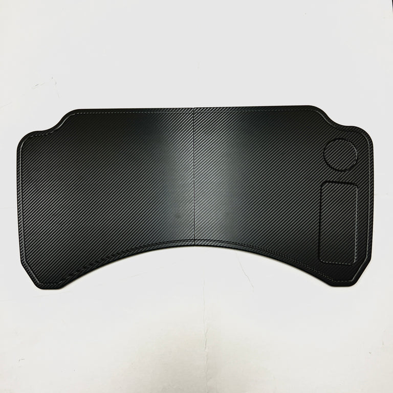 TESLA Workstation Desk – RPM TESLA Aftermarket Accessories