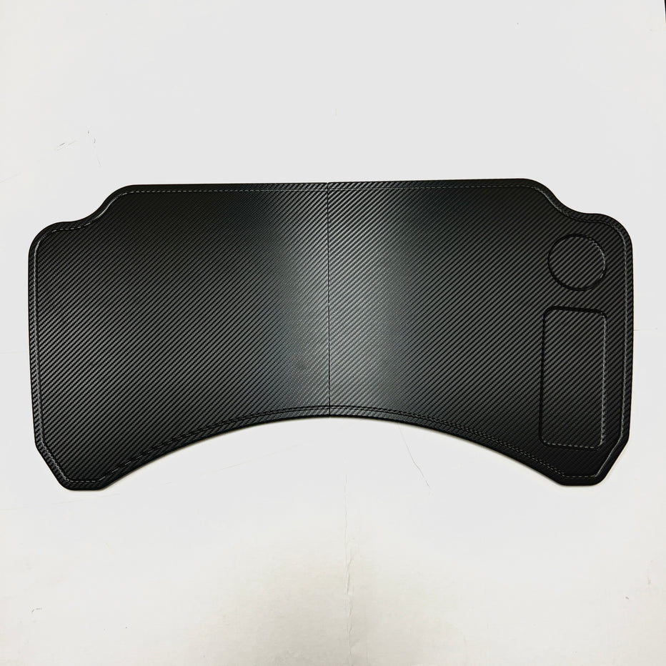 TESLA Workstation Desk – RPM TESLA Aftermarket Accessories