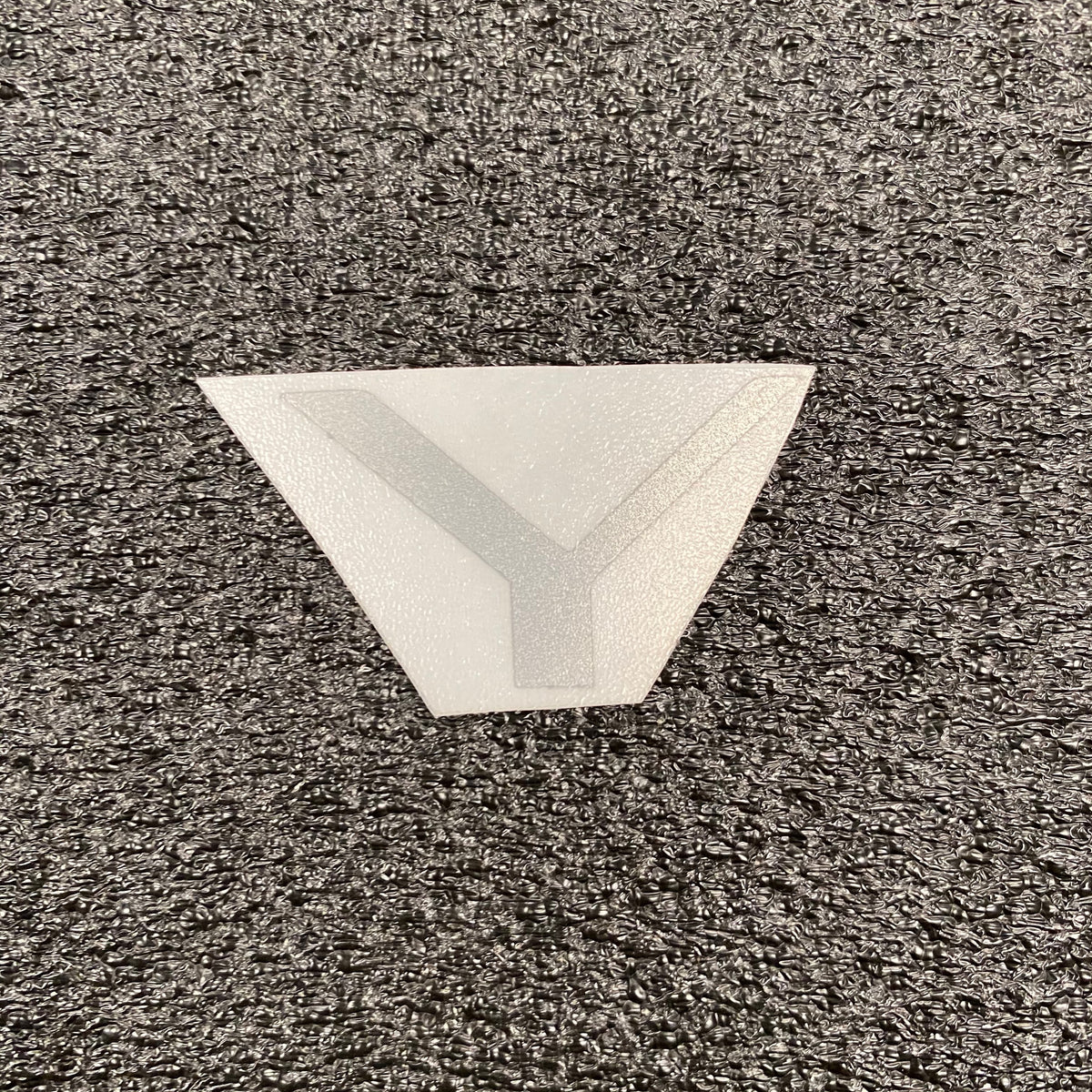 Tesla Model Y Center Caps & Lug Nut Covers - 19" Gemini Wheels – RPM ...