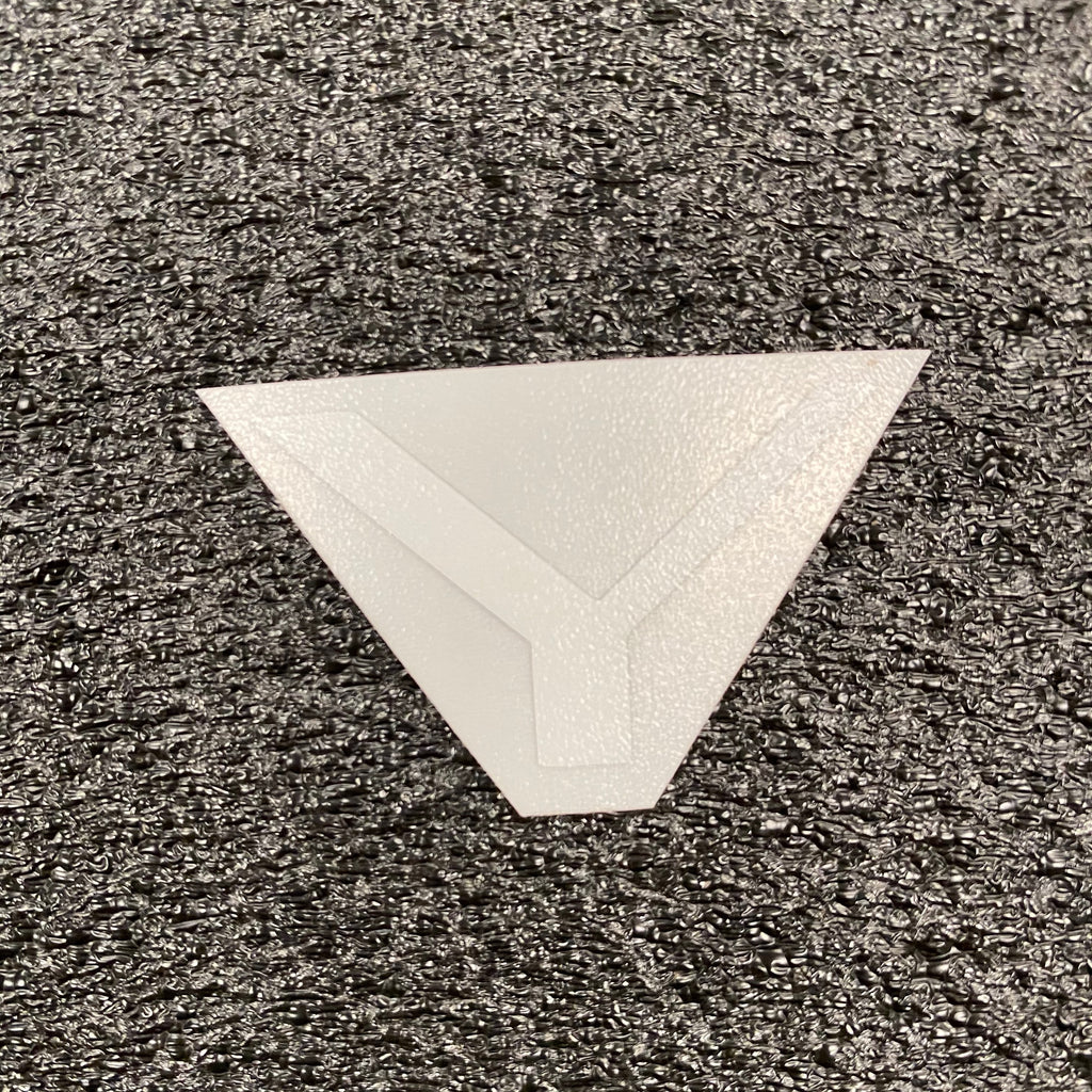 Tesla Model Y Center Caps & Lug Nut Covers - 19" Gemini Wheels – RPM ...